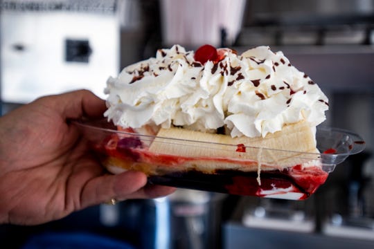 Secrets of a Mister Softee ice cream truck driver