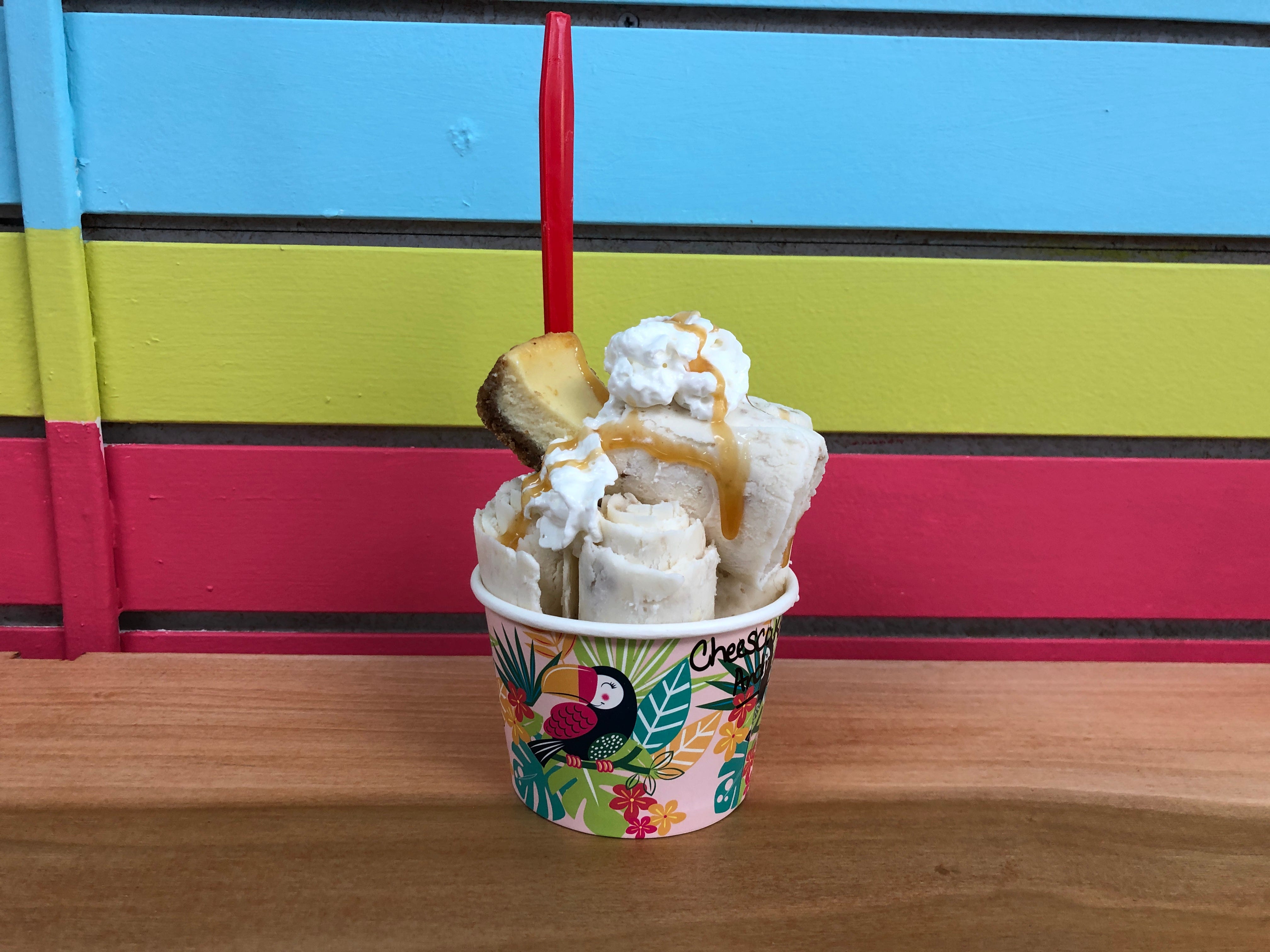 Lebanon Valley's favorite ice cream shops: 9 spots for a cone or sundae