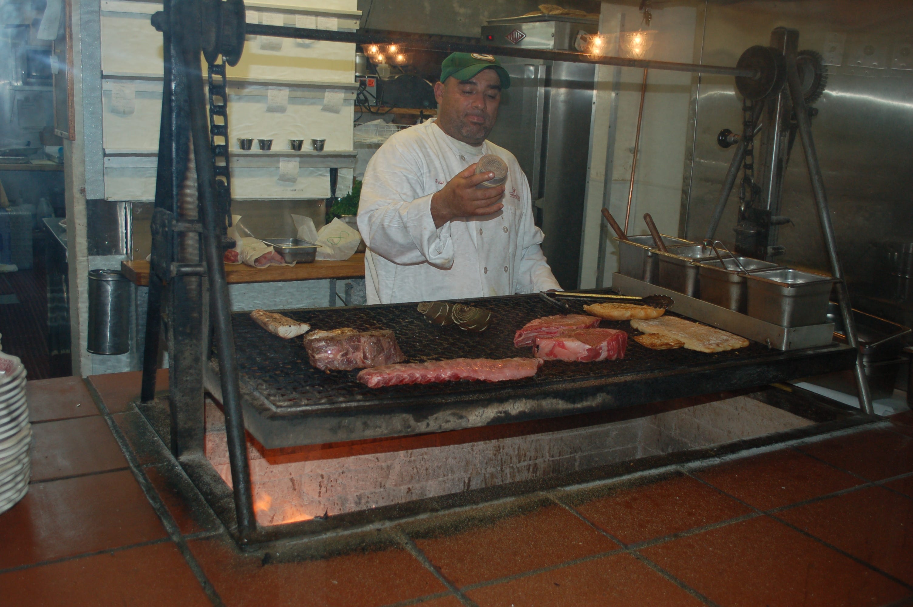 BBQ road trip: Tour America's best regional roadside barbecue joints