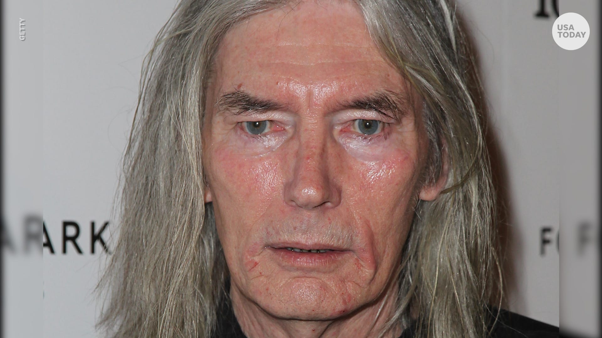 billy drago interview