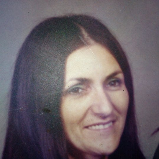 Chillicothe's forgotten 'missing woman' from 1977, Cheryl Hughes