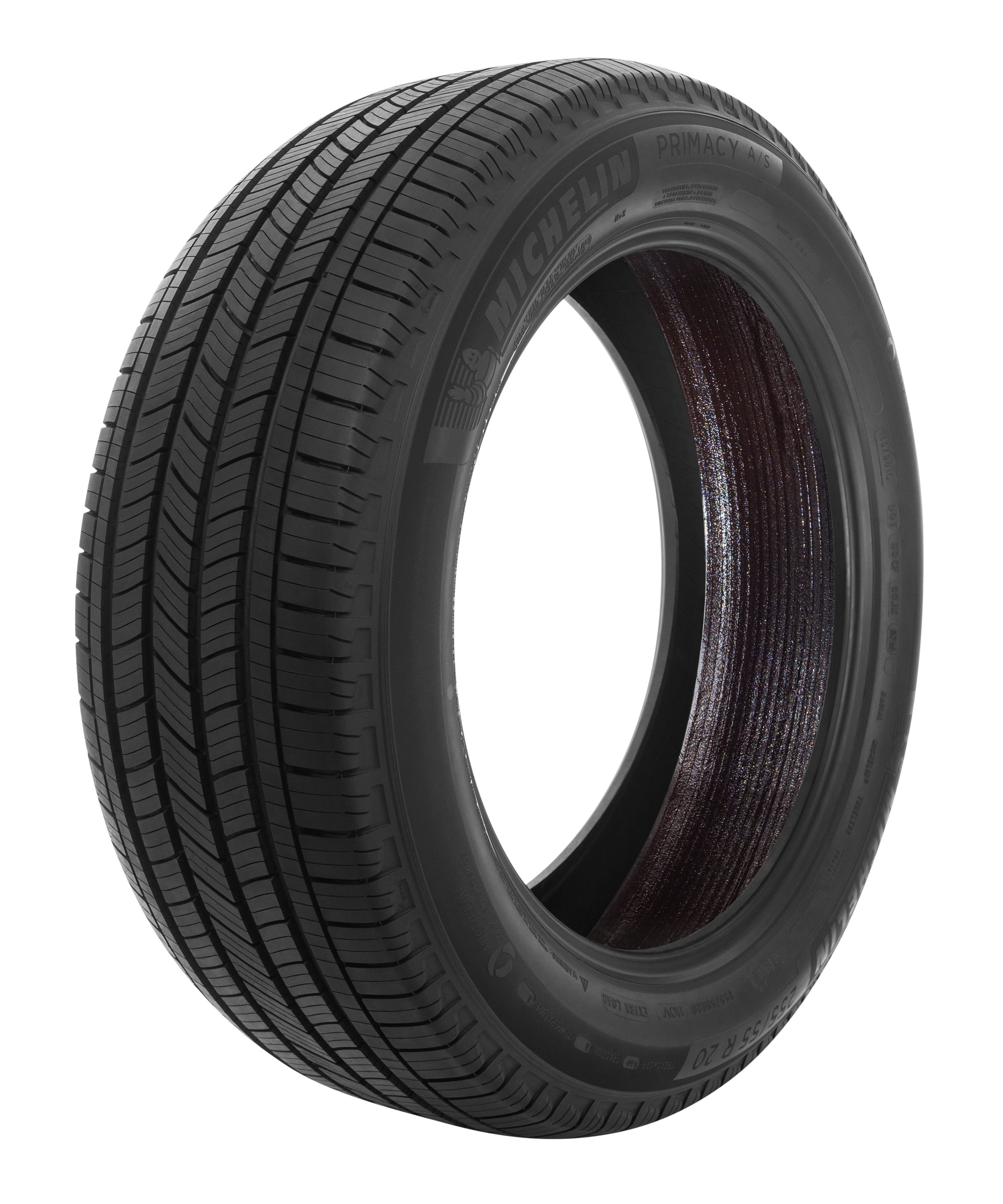 New Michelin Selfseal tires fix themselves, last longer than run-flats