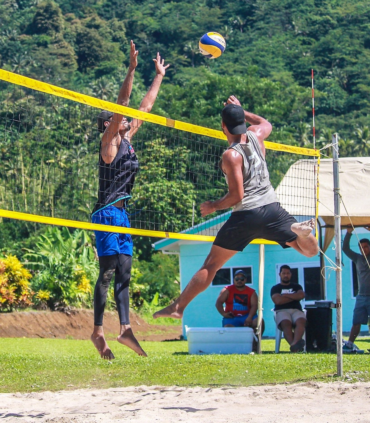 Samoa 2019 XVI Pacific Games by the numbers | Sports | guampdn.com