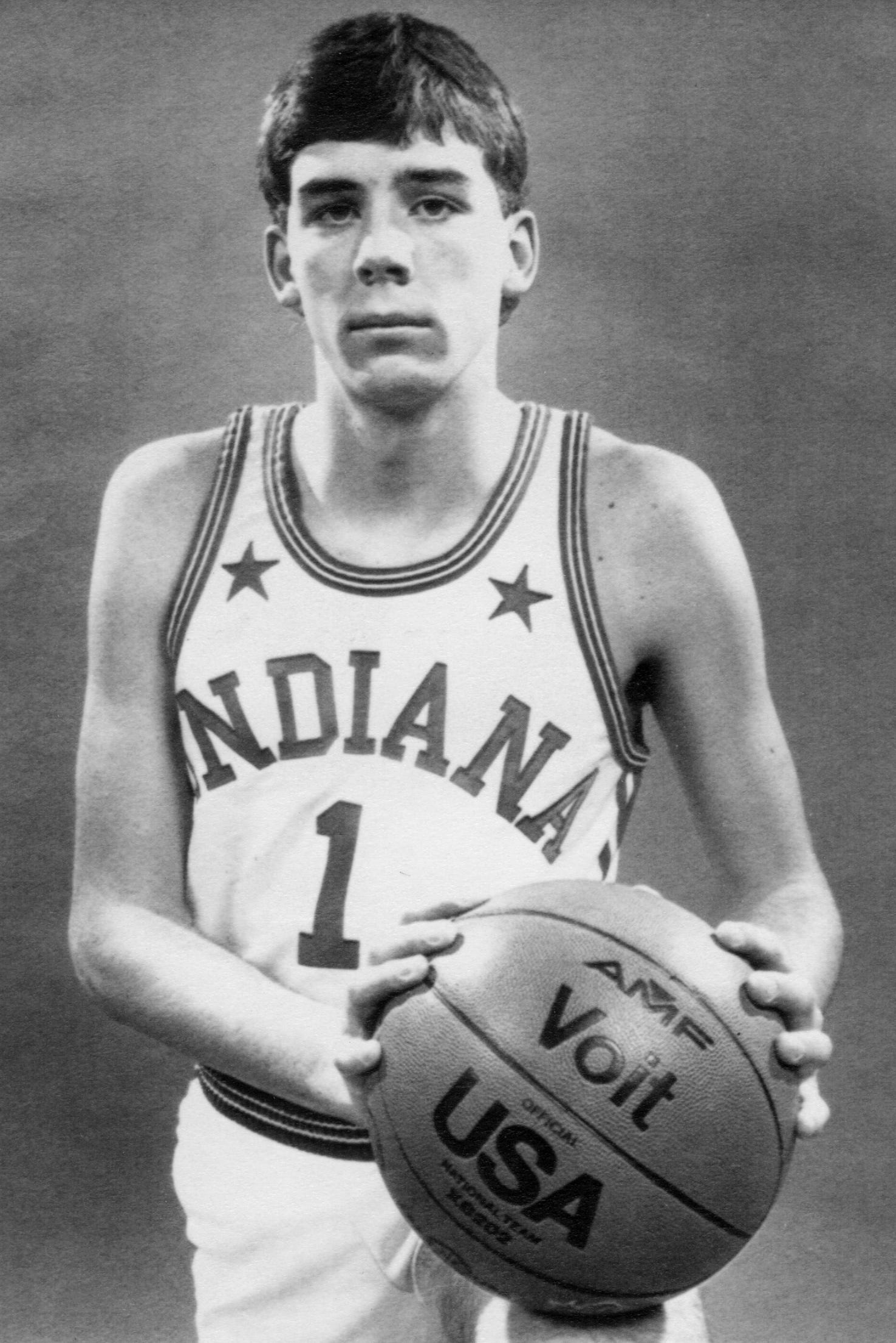 Indiana basketball: Lafayette Jeff best players in history