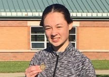 High school girls tennis: See an overview of Greater Lansing's teams