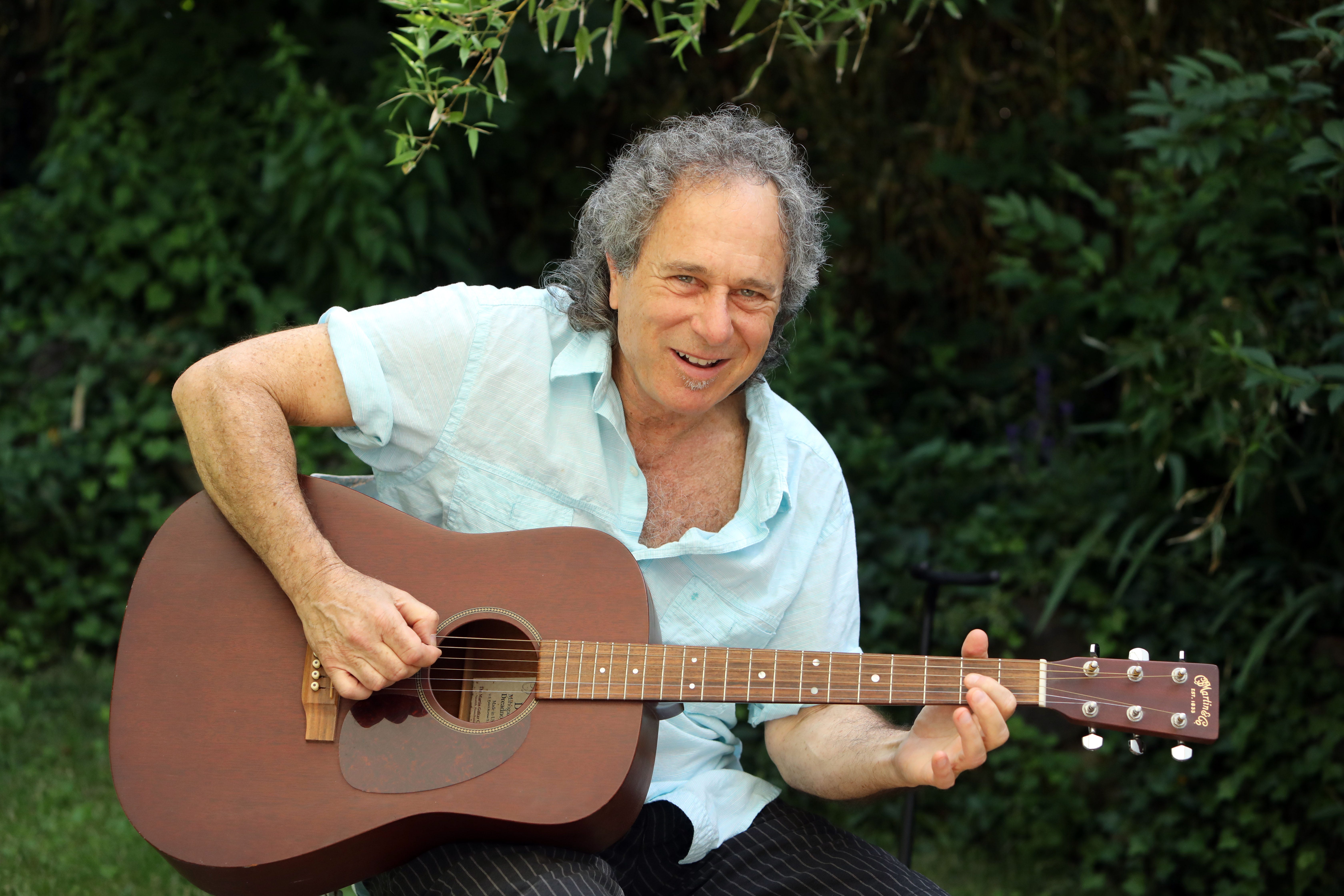 Nyack's Rob Stoner recalls Bob Dylan's Rolling Thunder Revue