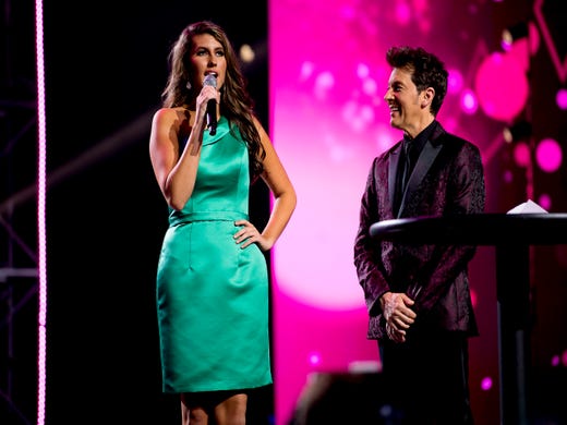 Miss Tennessee 2019: Brianna Mason is first African American winner