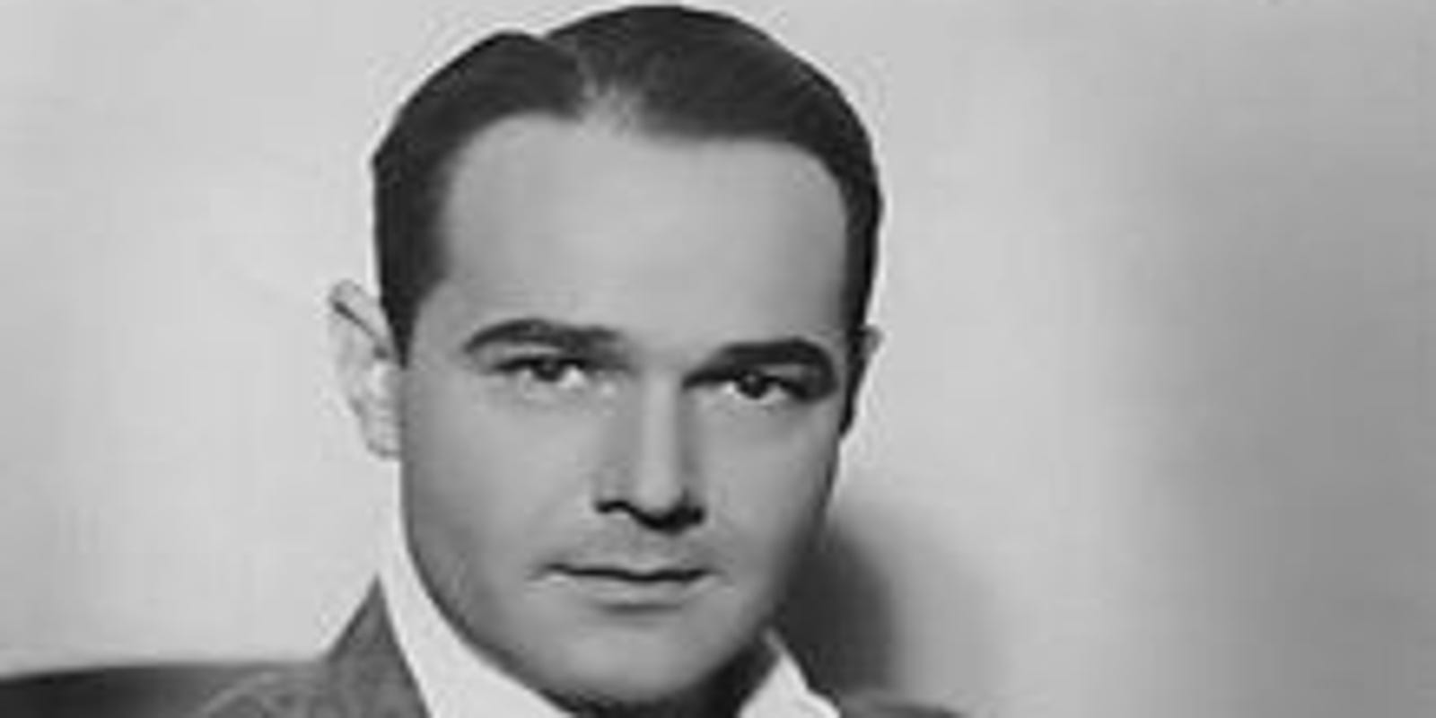 Openly gay William Haines climbed Hollywood ranks; became top interior ...