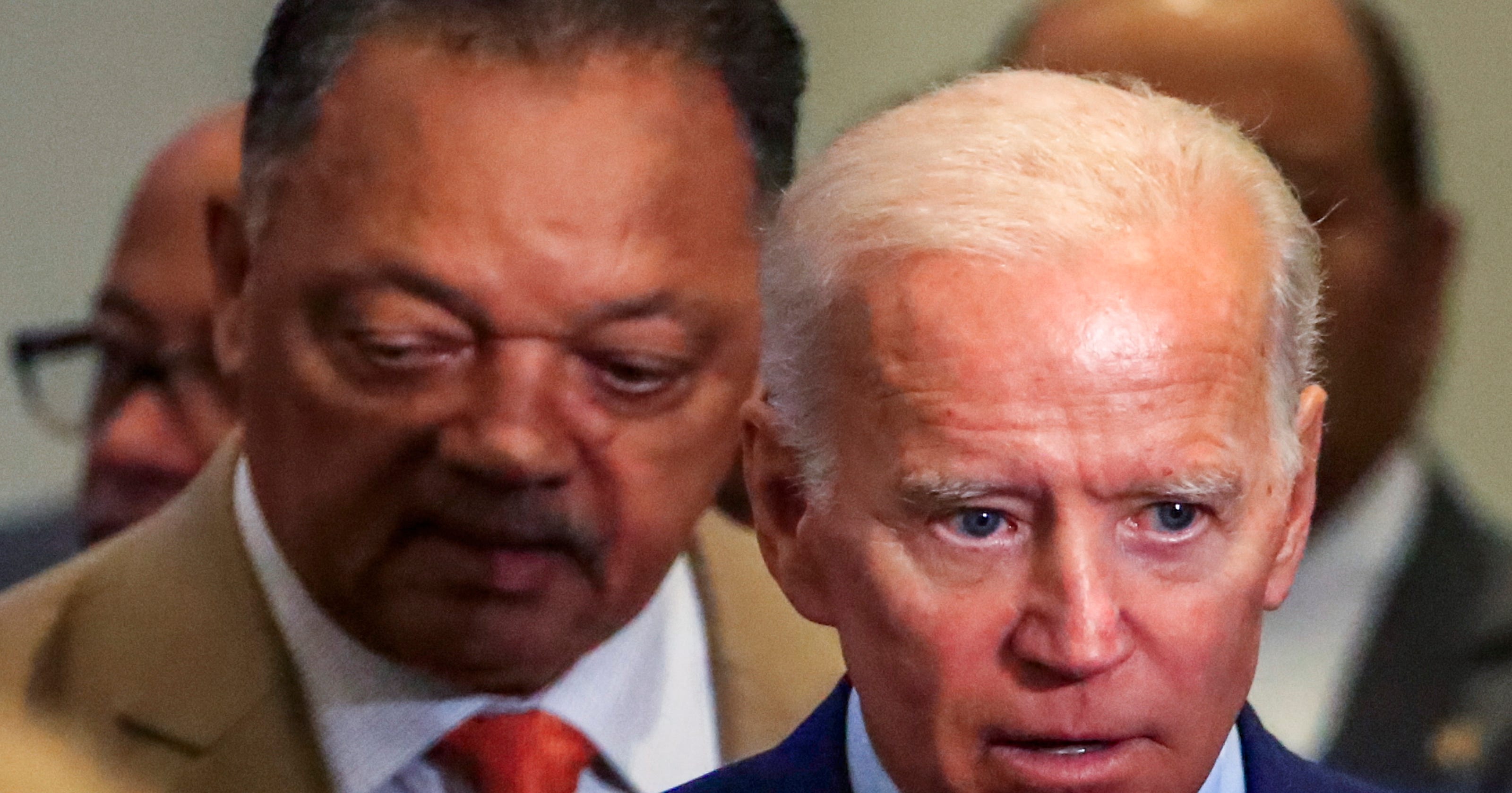 Joe Biden, Kamala Harris and Democrats must focus on future, not busing