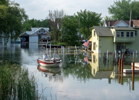 10 'hidden' Michigan travel destinations