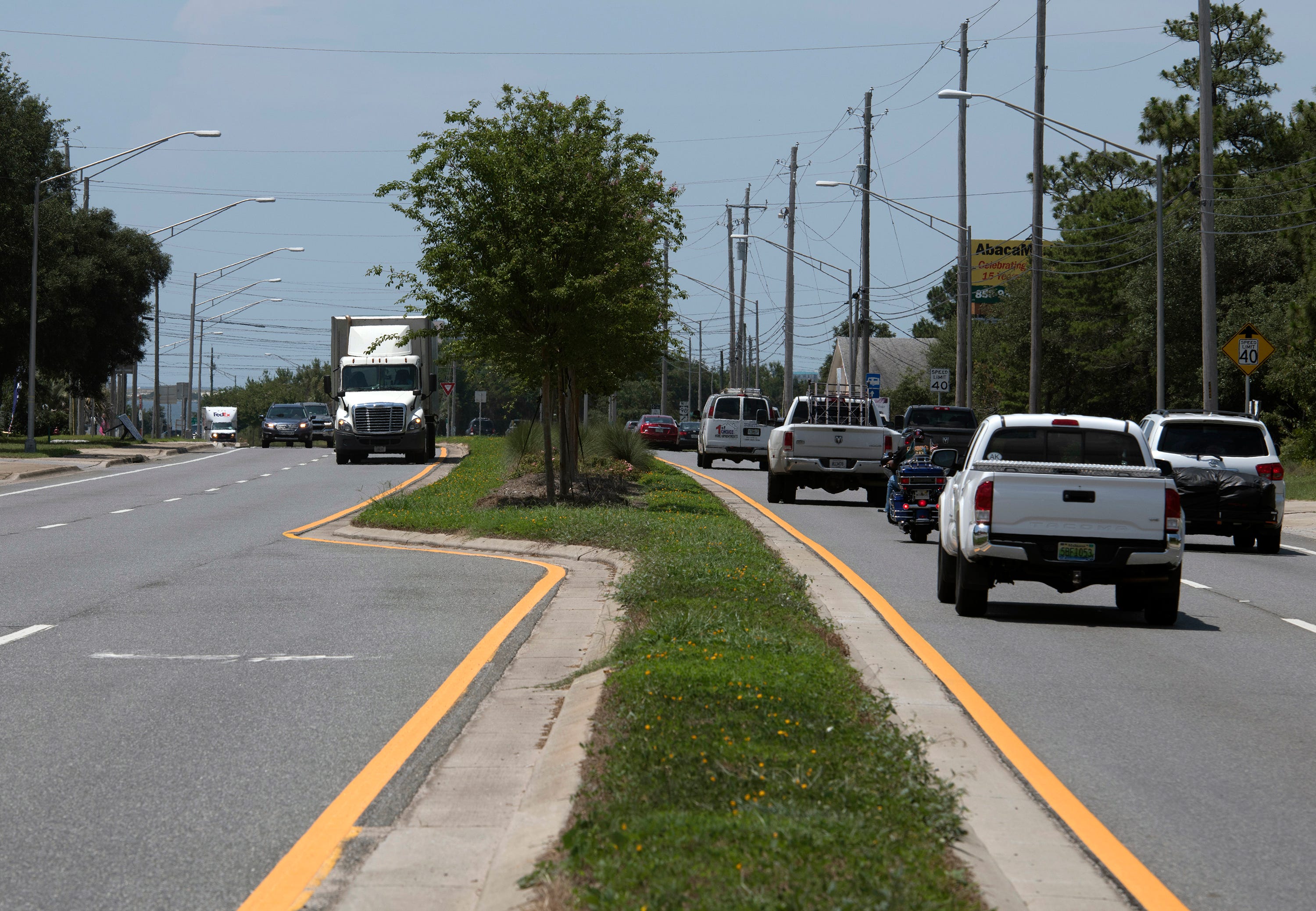 State Road 87 construction complete after 17 years, $101 million