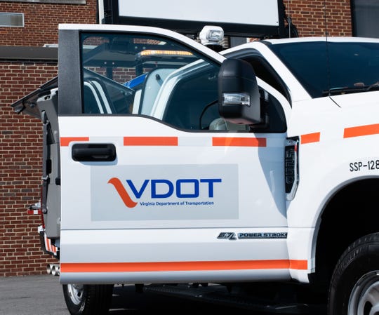 VDOT Safety Service Patrol expands