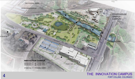 Billionaire Pat Stryker buys College Ave. land for possible Powerhouse 2