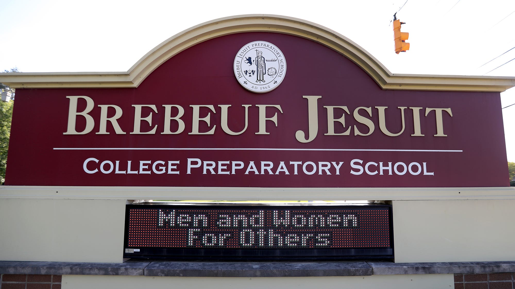Brebeuf Jesuit Vatican Pauses Indianapolis Archbishops Decision