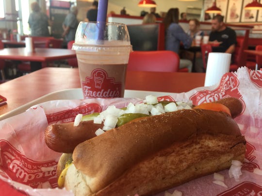 July 4th: Here are 4 places to cure your hot dog craving