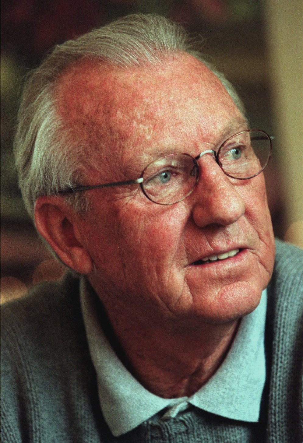 Al Kaline has one last message to mourning Detroit Tigers fans