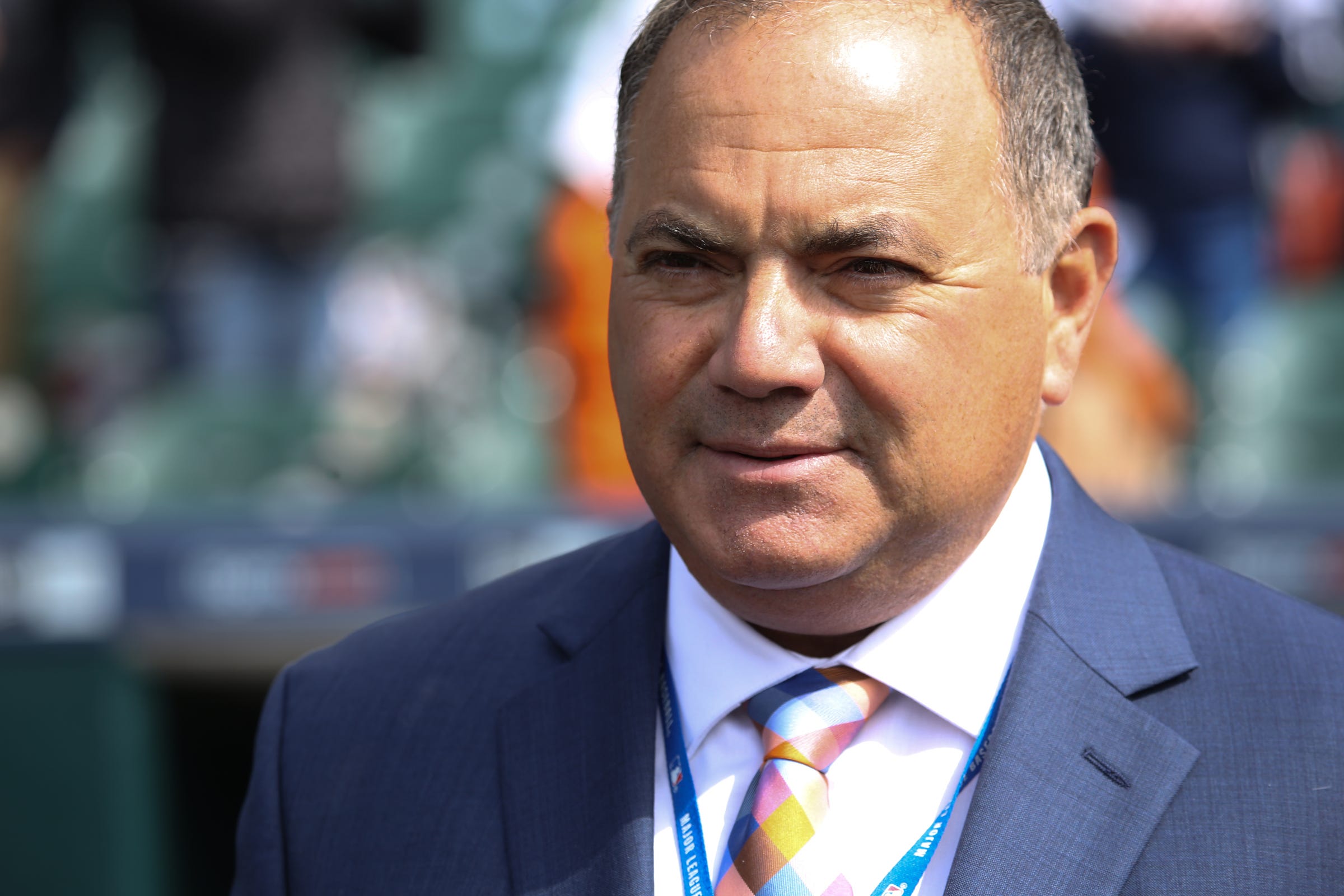 Detroit Tigers extend Al Avila. Tigers fans have no idea why
