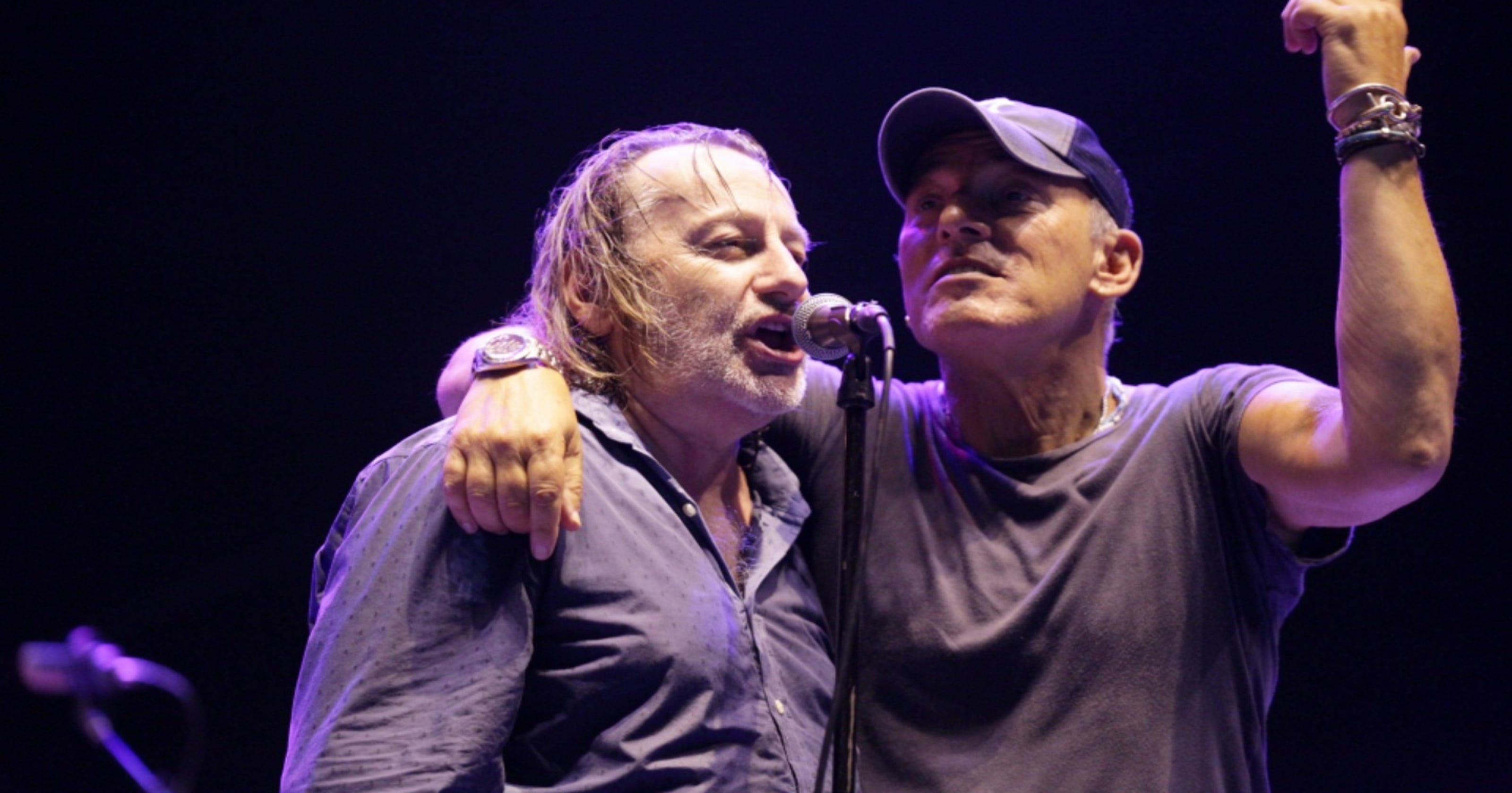 Bruce Springsteen at Stone Pony Summer Stage in Asbury Park: The time ...