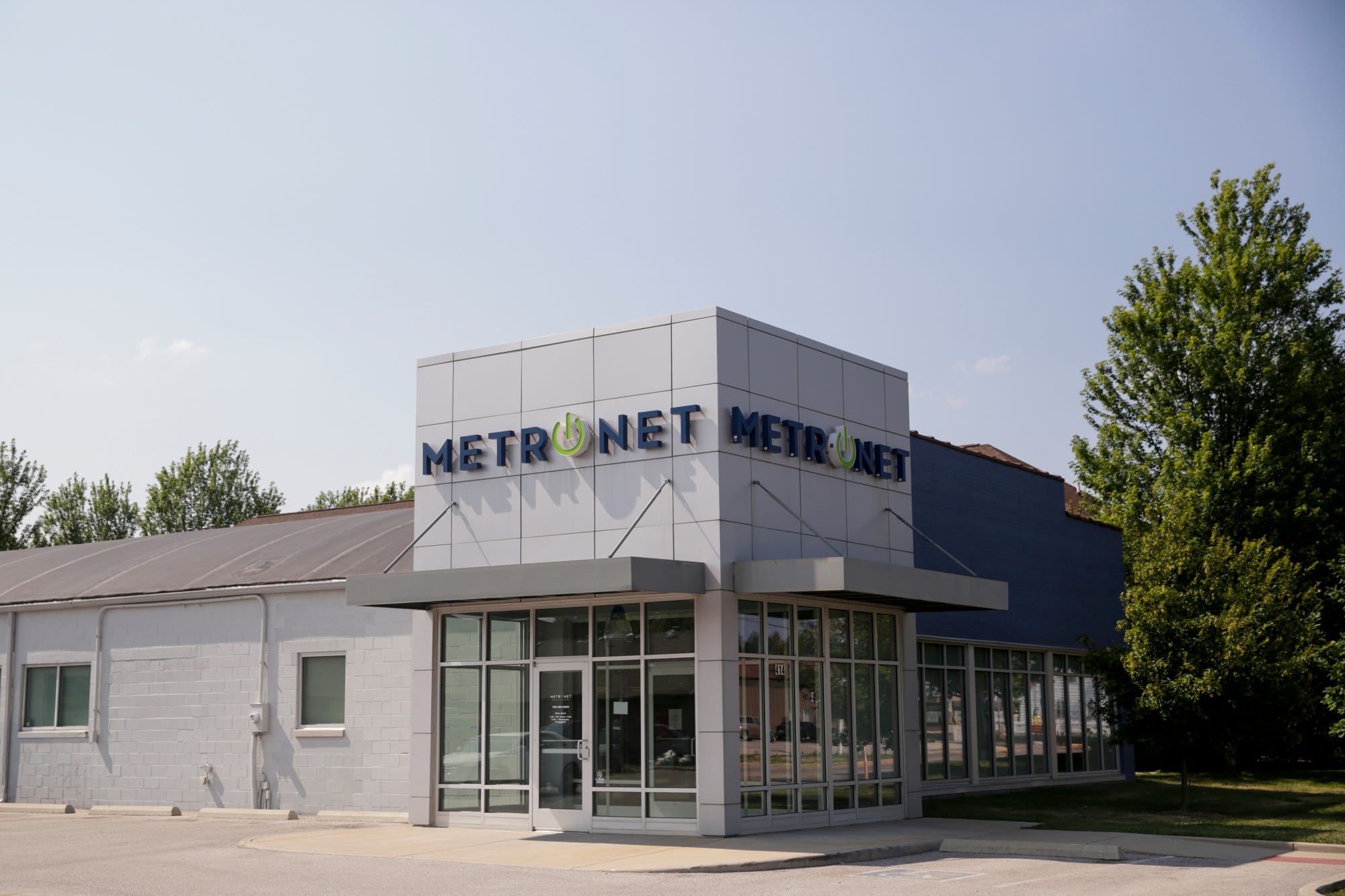 MetroNet brings different approach to Ames internet connection