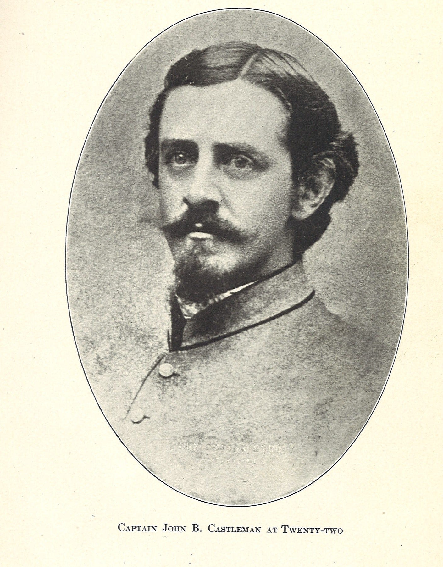 John Castleman statue in Louisville: Should it come down?