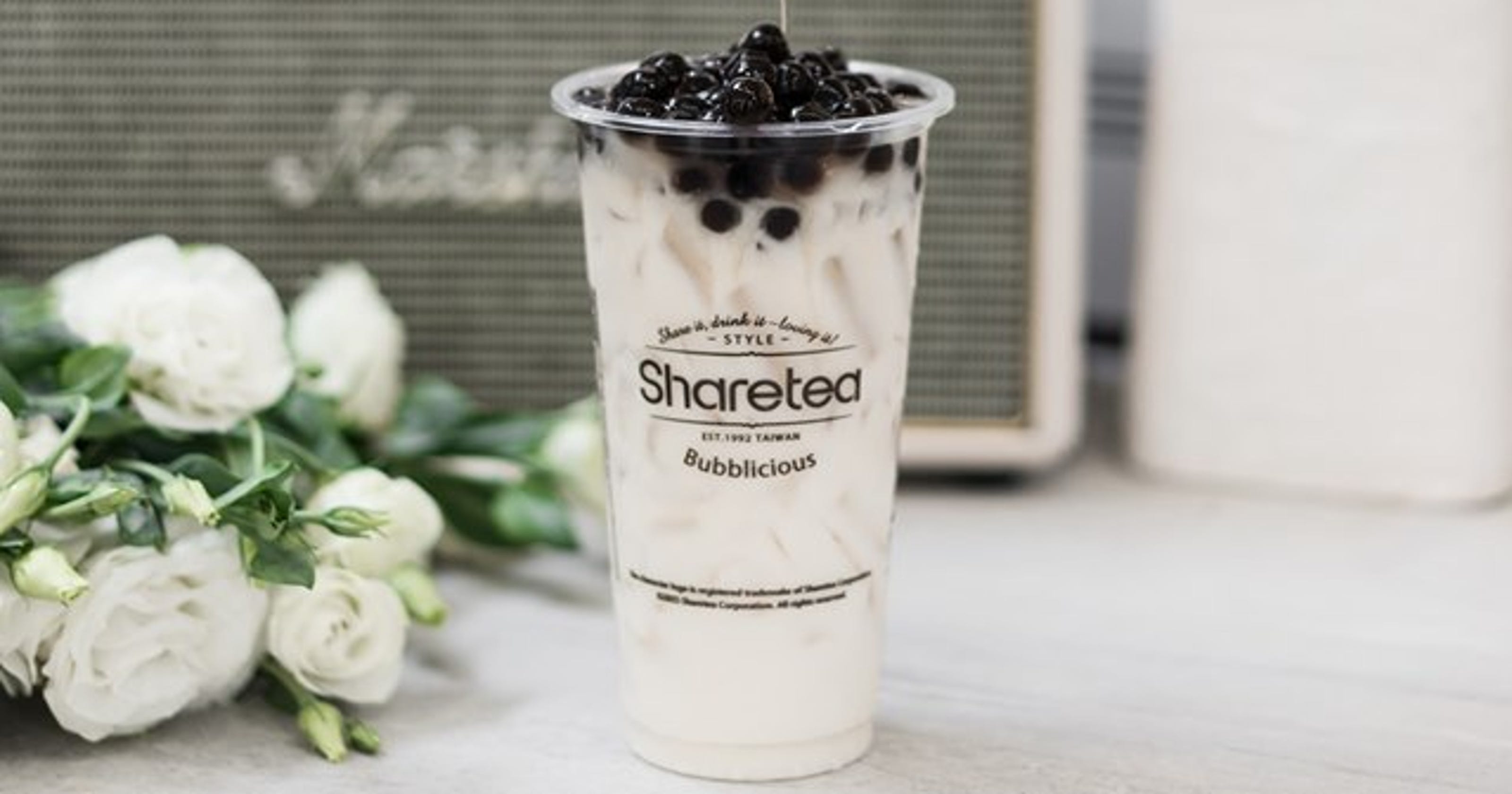 Taiwan-based boba tea company Sharetea to open first Arizona location