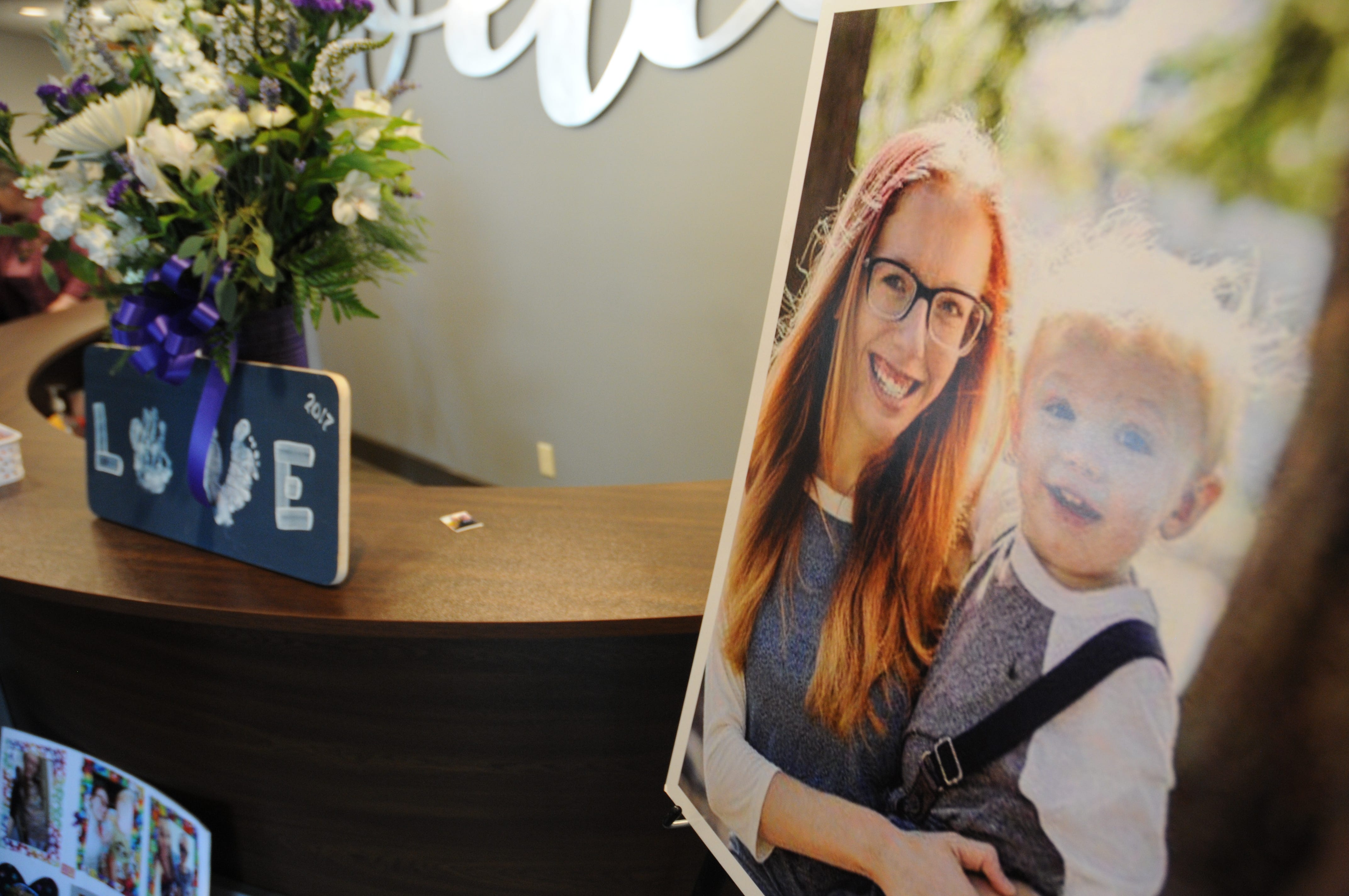 Fretwell murders in Salem: Karissa tackles being a single mom to Billy