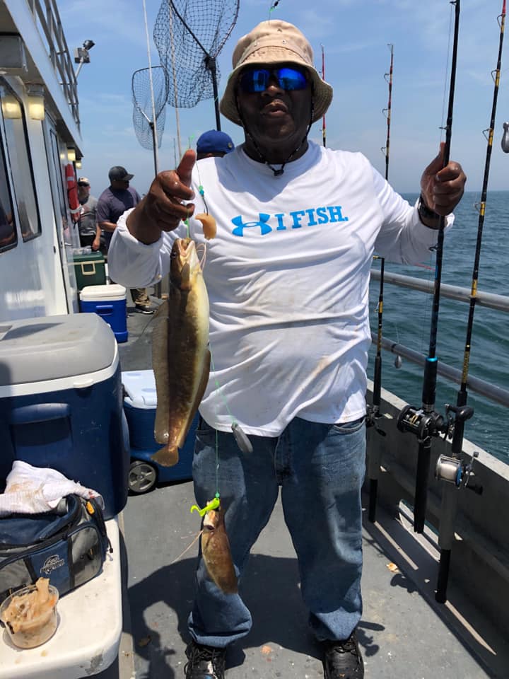 NJ ling: Why people travel miles for this 'ugly' fish you've never heard of