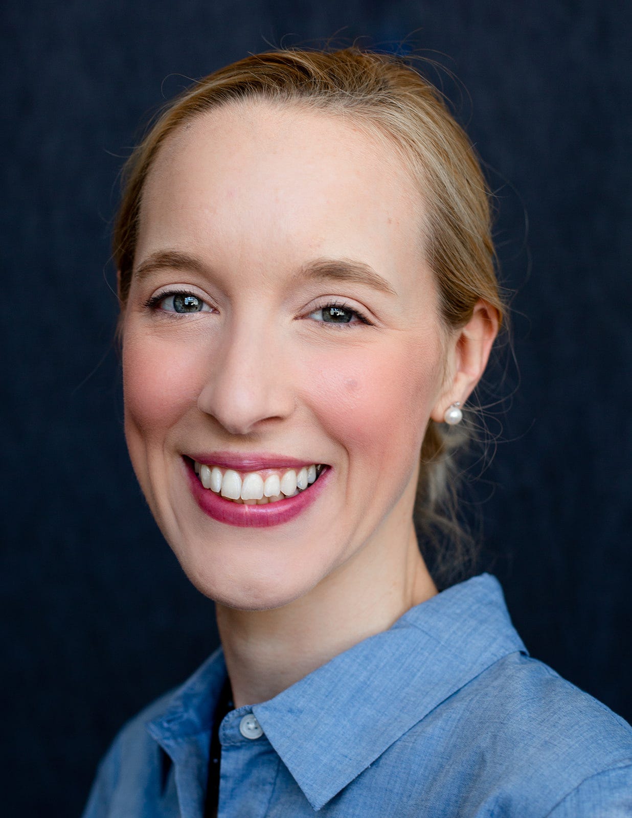 Klee Foundation names Amanda N. McIntyre as new executive director