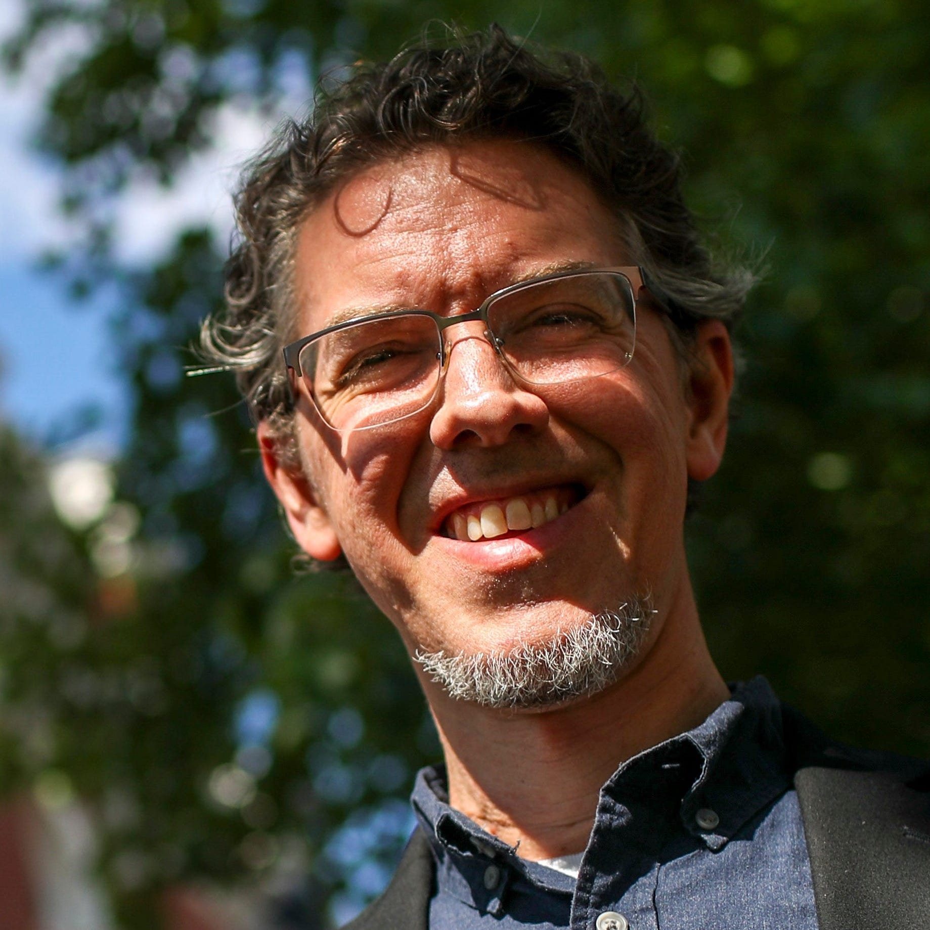 Chris Smith's Instagram, Twitter & Facebook on IDCrawl