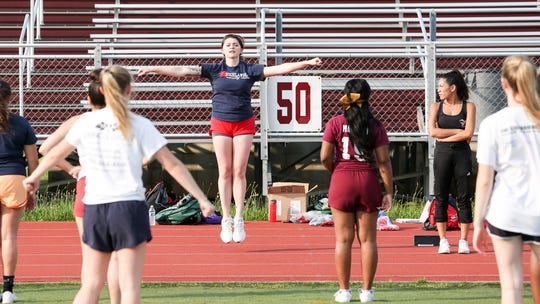 Autoland Classic leaves lasting impression on Union County cheerleaders