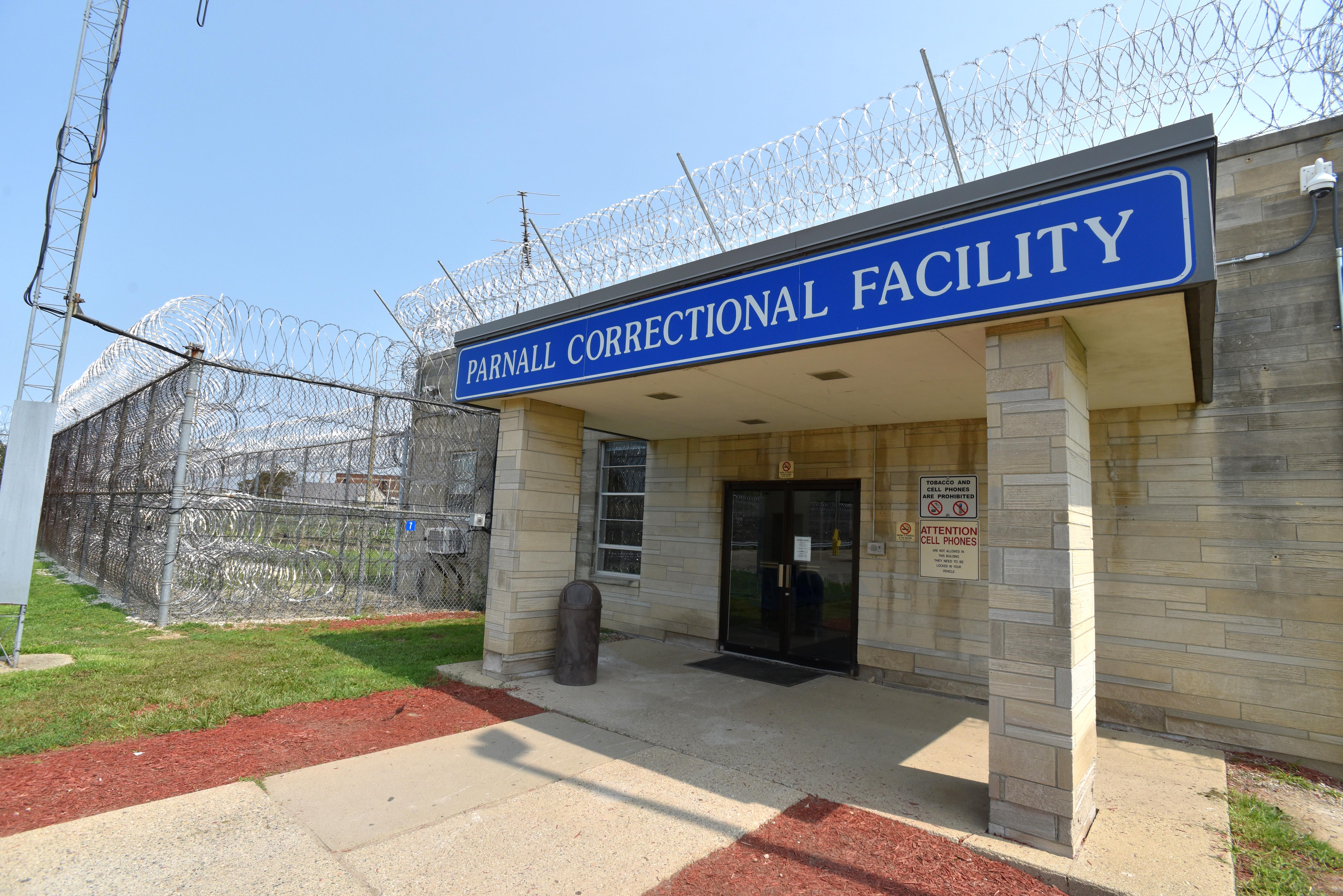 Michigan among top four states for most COVID-19 tests in prisons