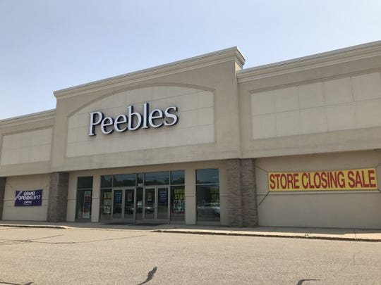 Peebles to close in Charlotte this September, making way for Gordmans