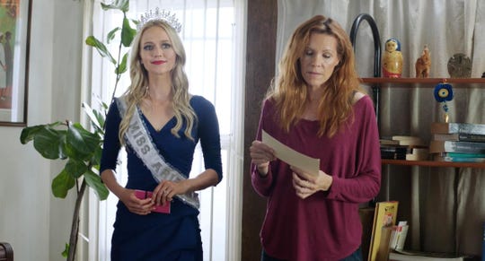Review: 'Miss Arizona' misses the crown
