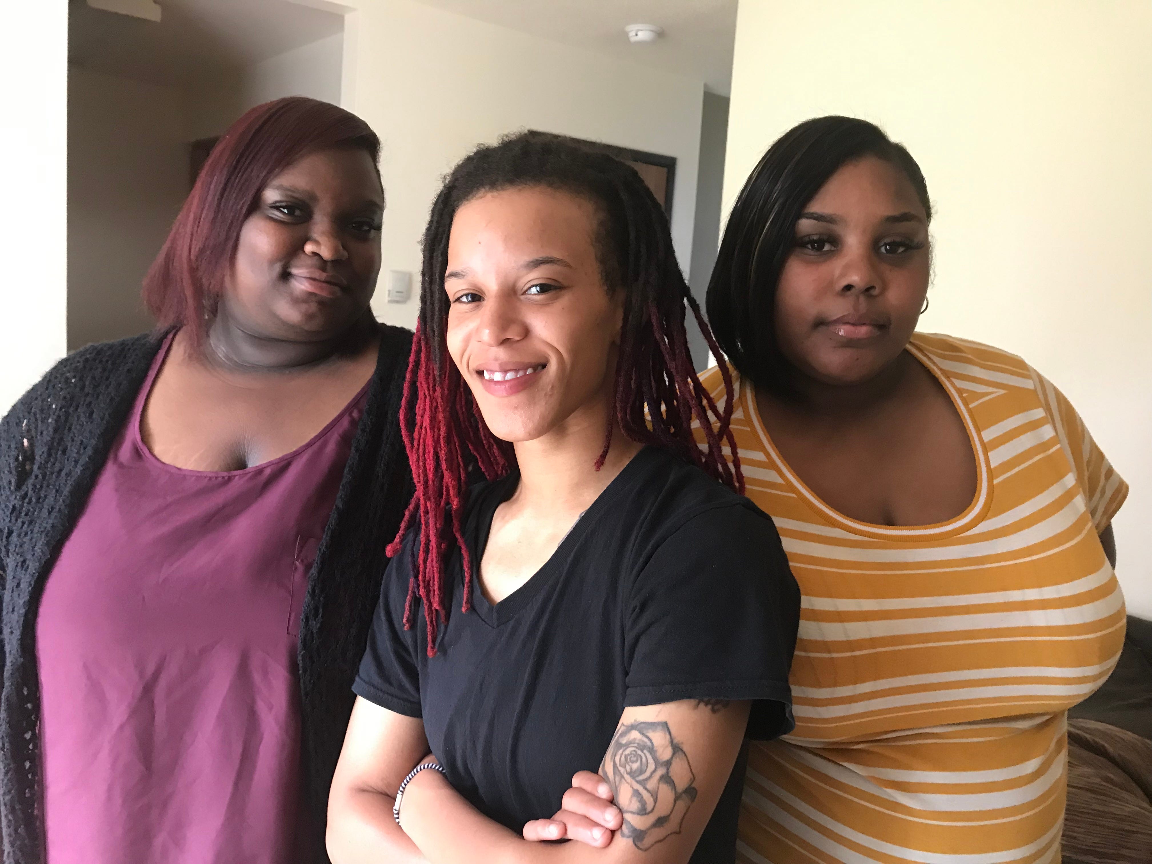 Black women subjected to racial slurs told to leave Delta Twp. Denny's
