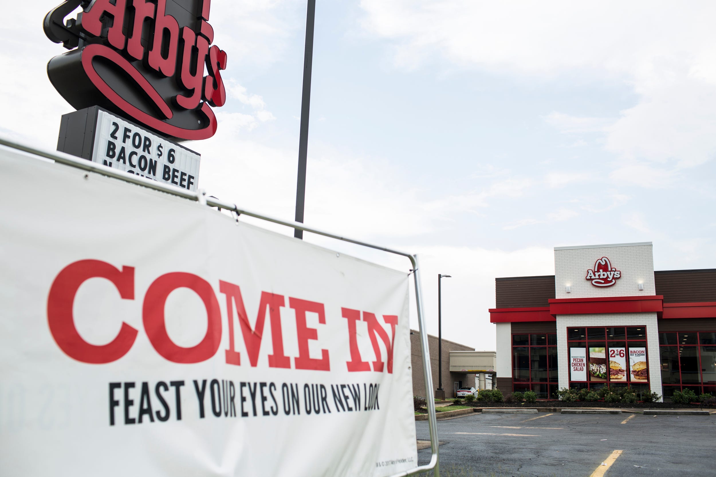 Memphis' Union Avenue sees development ahead of Union Row project