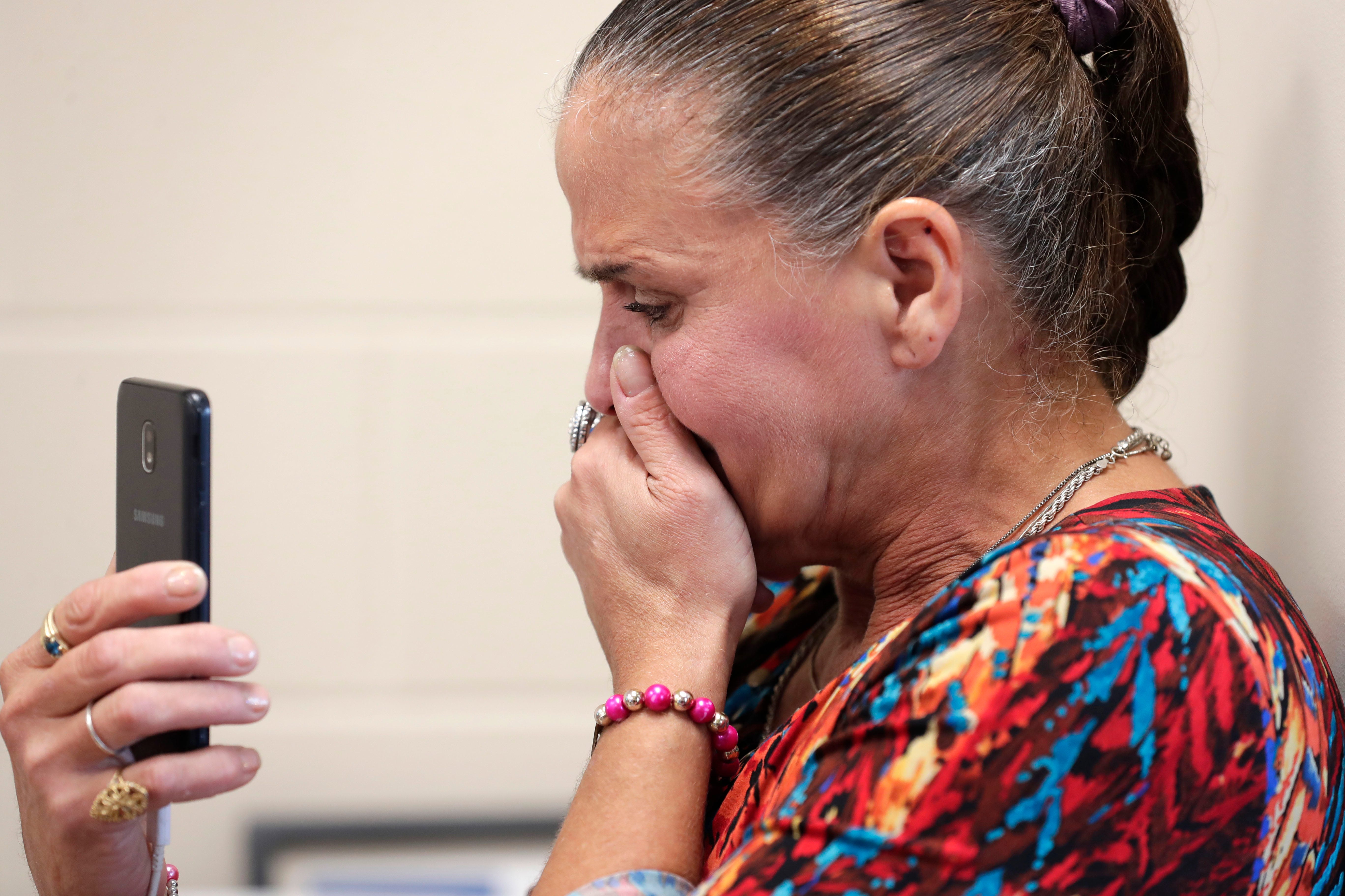 Zachary Wester drug planting trial: The 12 victims – and their stories