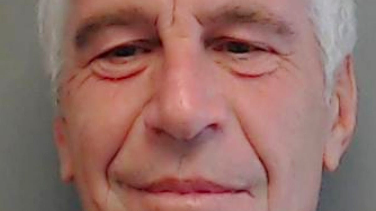 Jeffrey Epstein photos over the years: Sex predator abused teen girls