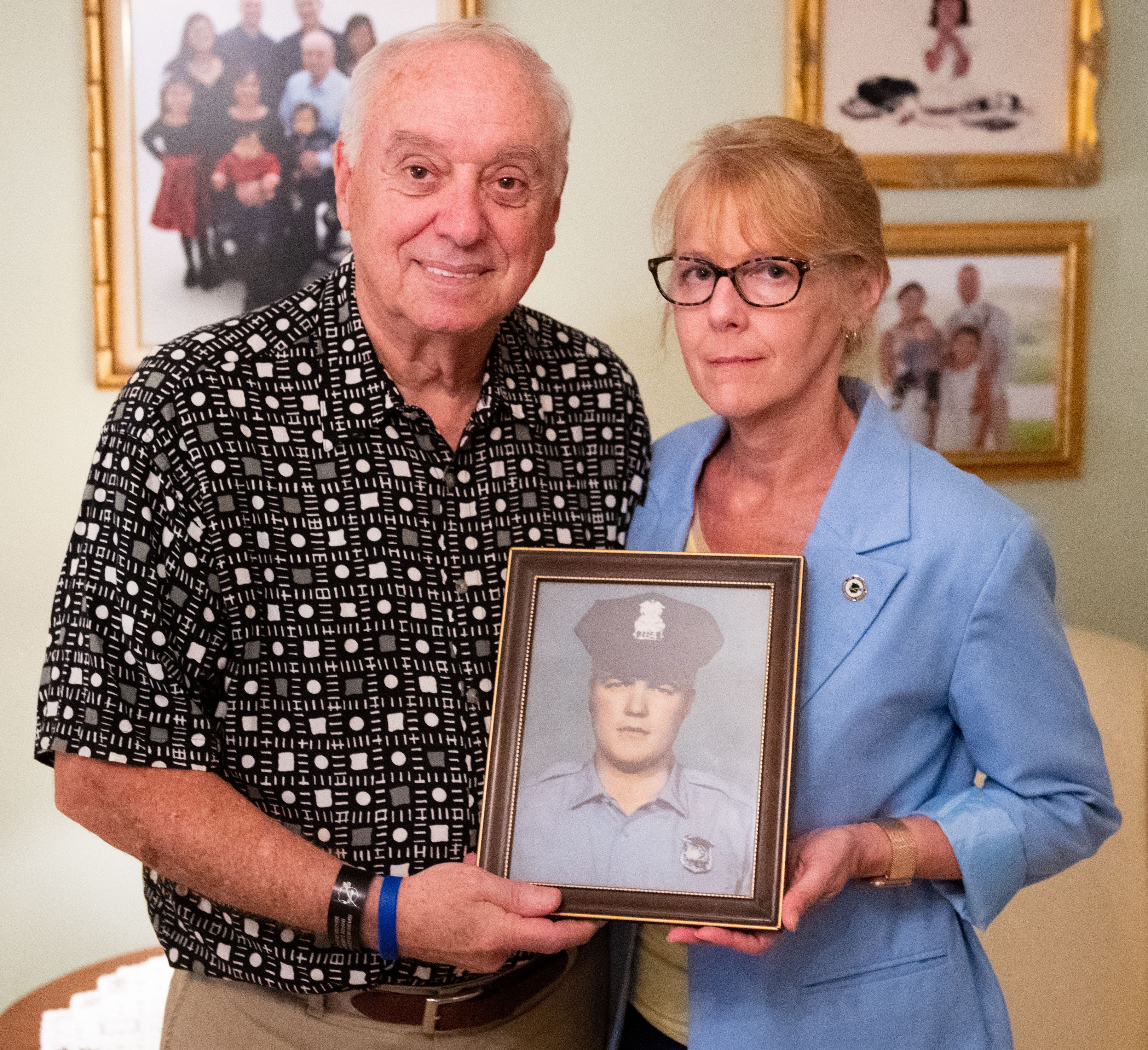 York 1969 riots: Henry Schaad's death serves as a reminder of the tragedy