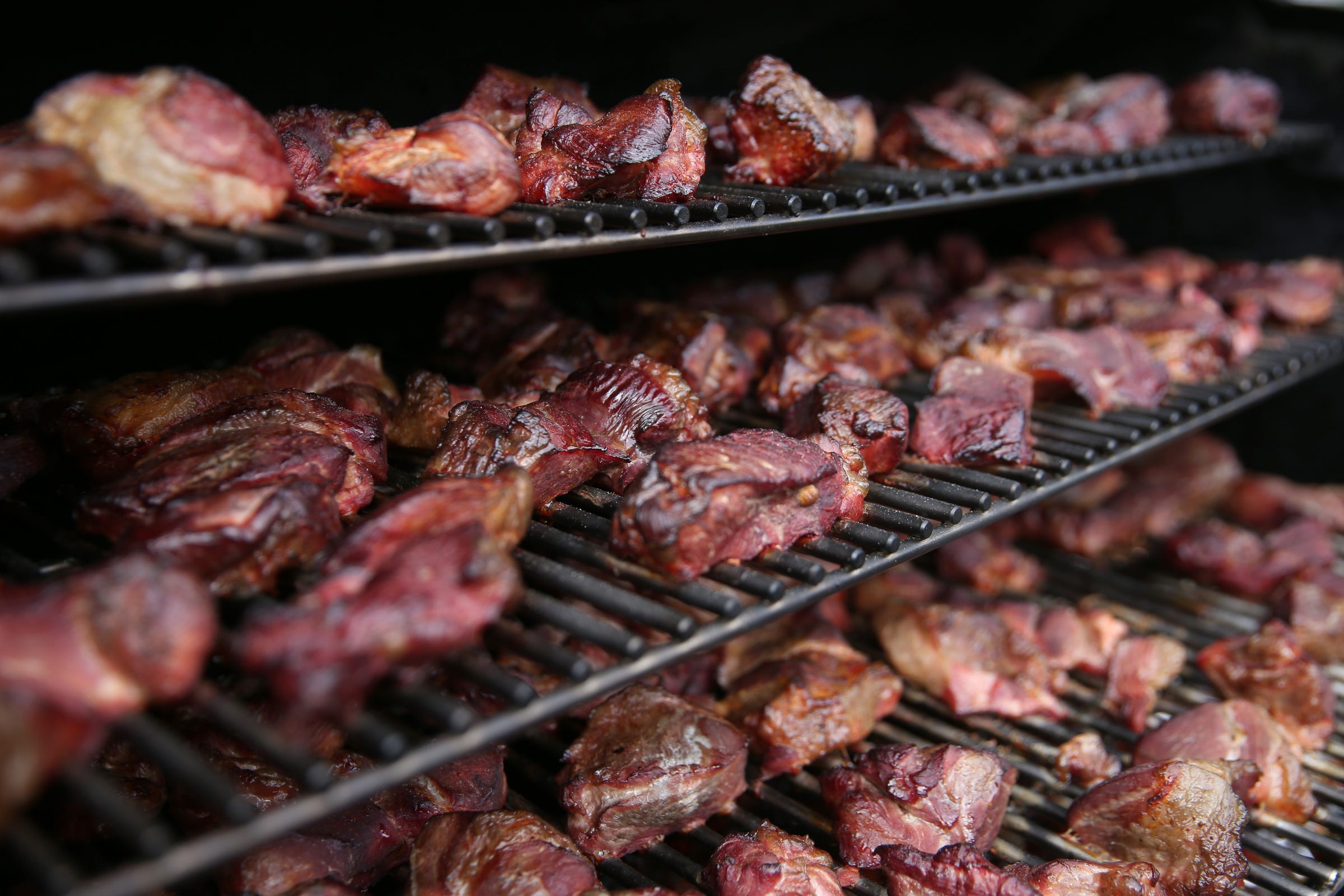 Why Traeger Grills is suing founder Joe Traeger and sons