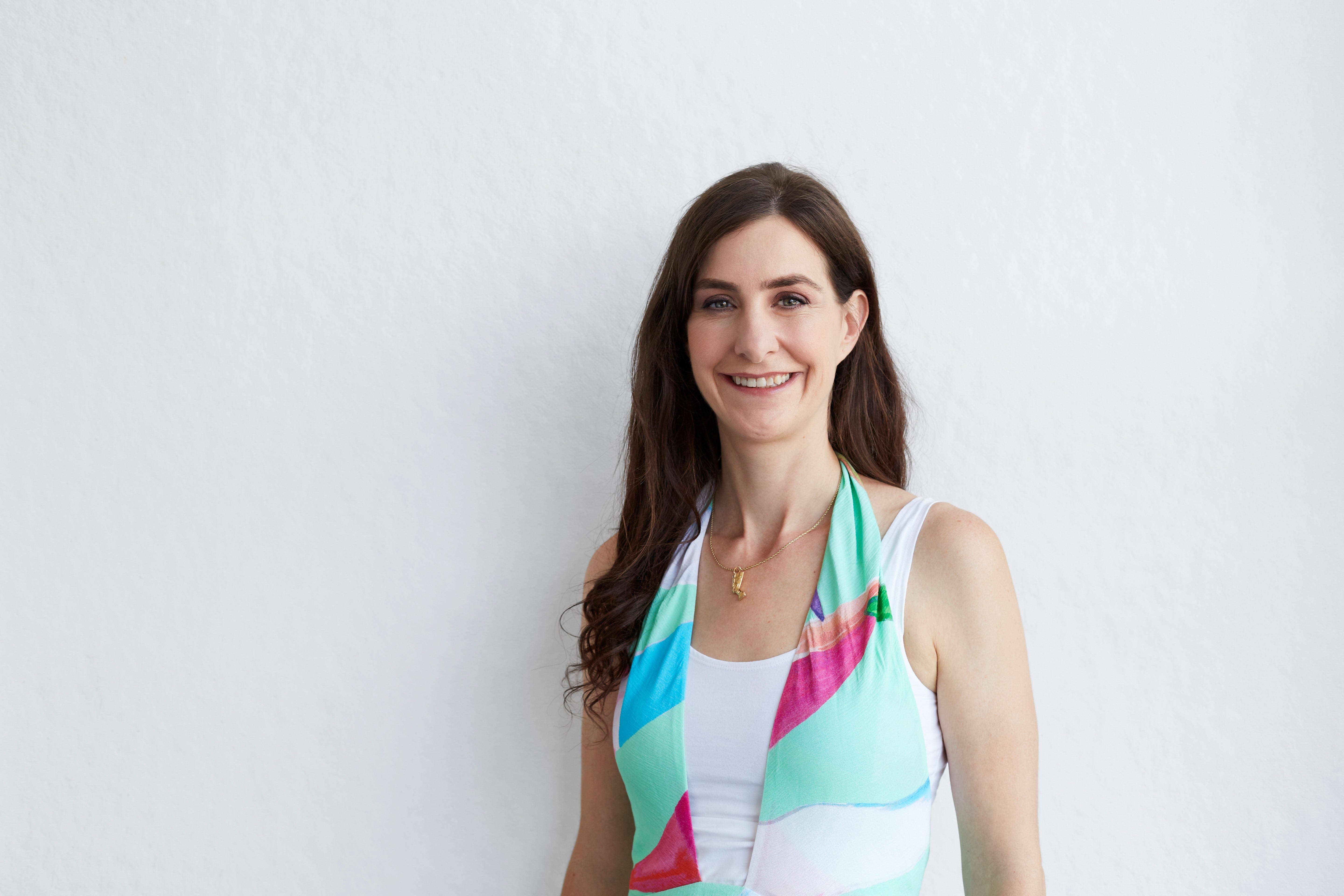 Techstars Detroit trains start-ups from around the world