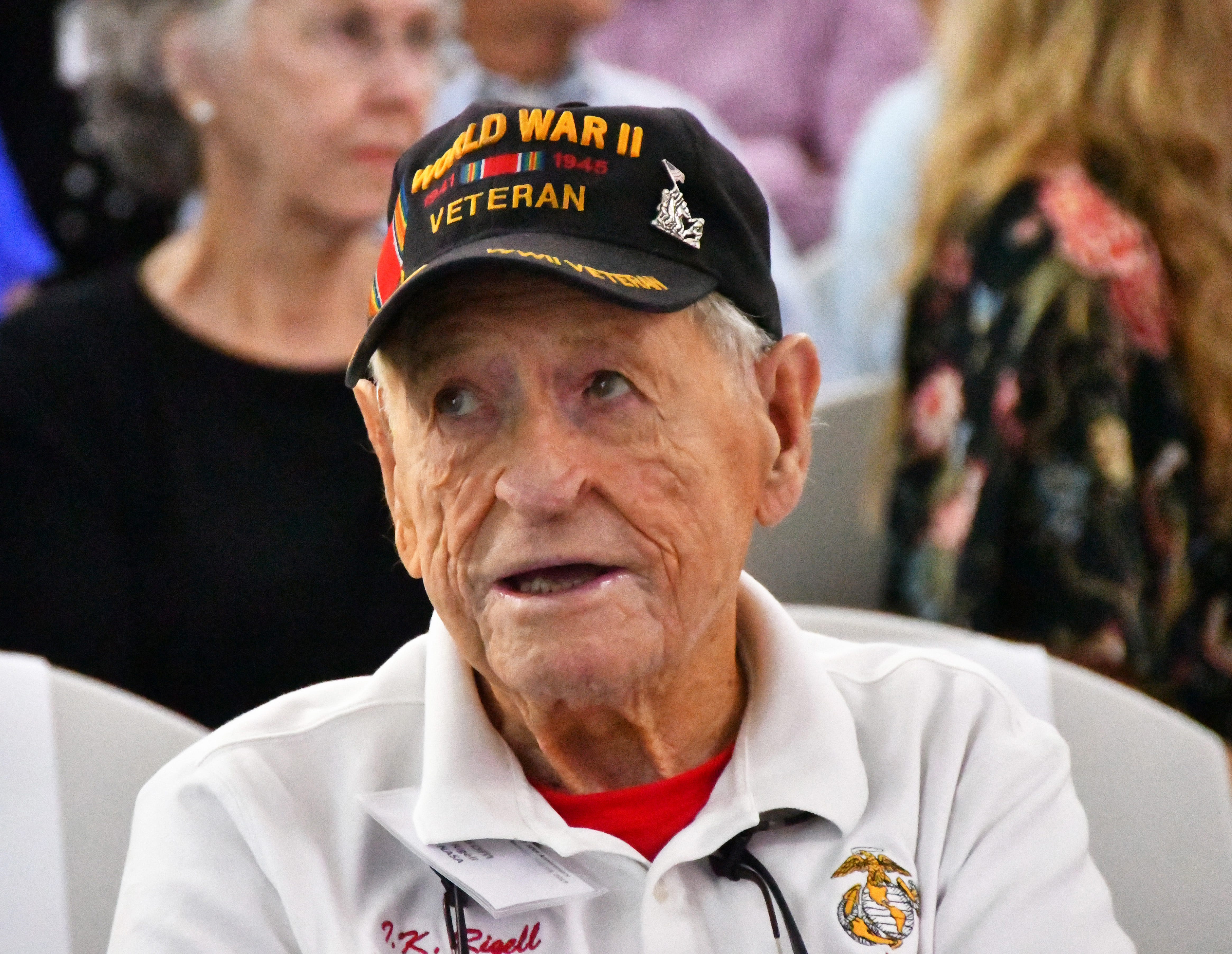 NASA engineer, Apollo era icon Isom "Ike" Rigell dies at 99