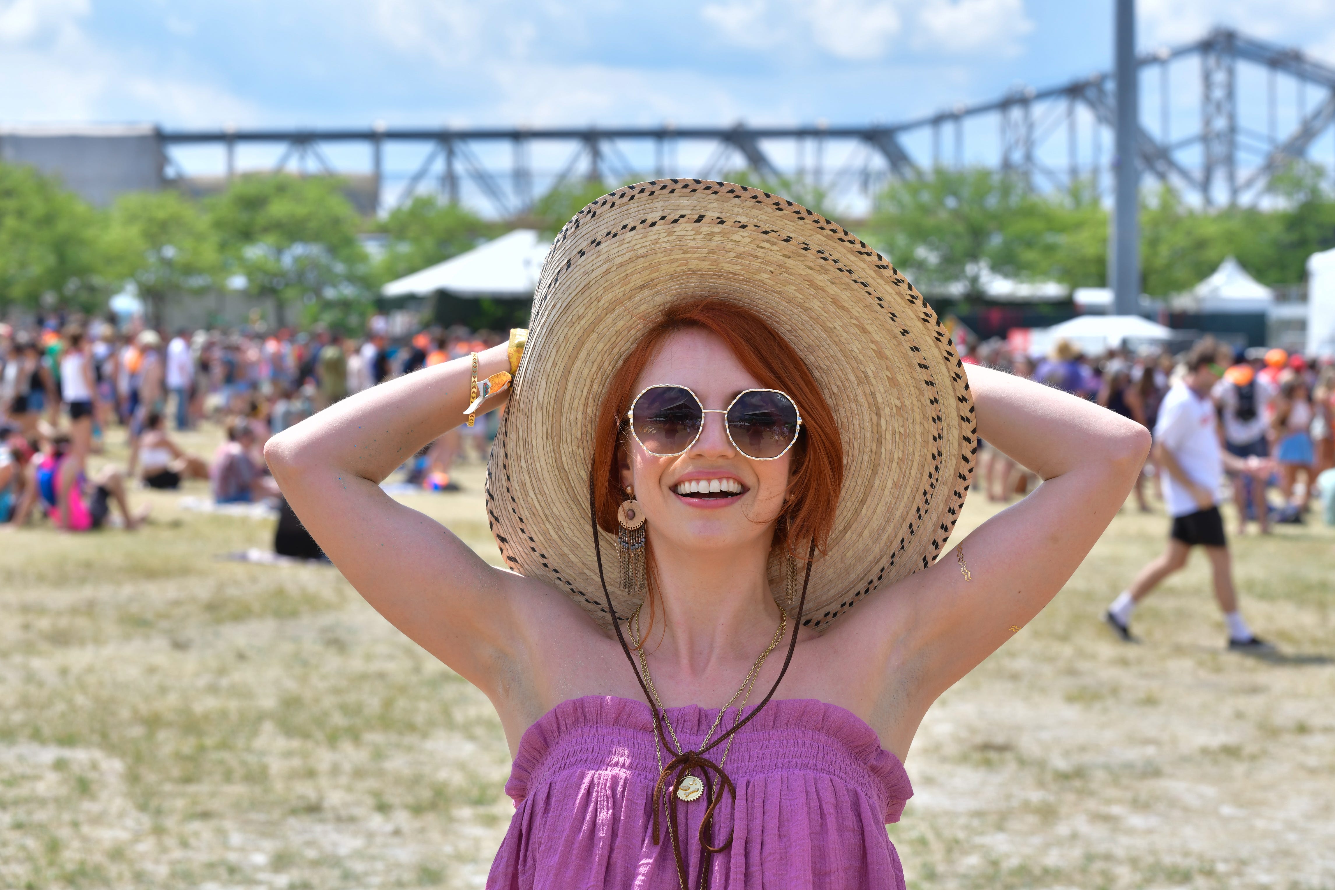 Forecastle Festival 2019 | Courier Journal