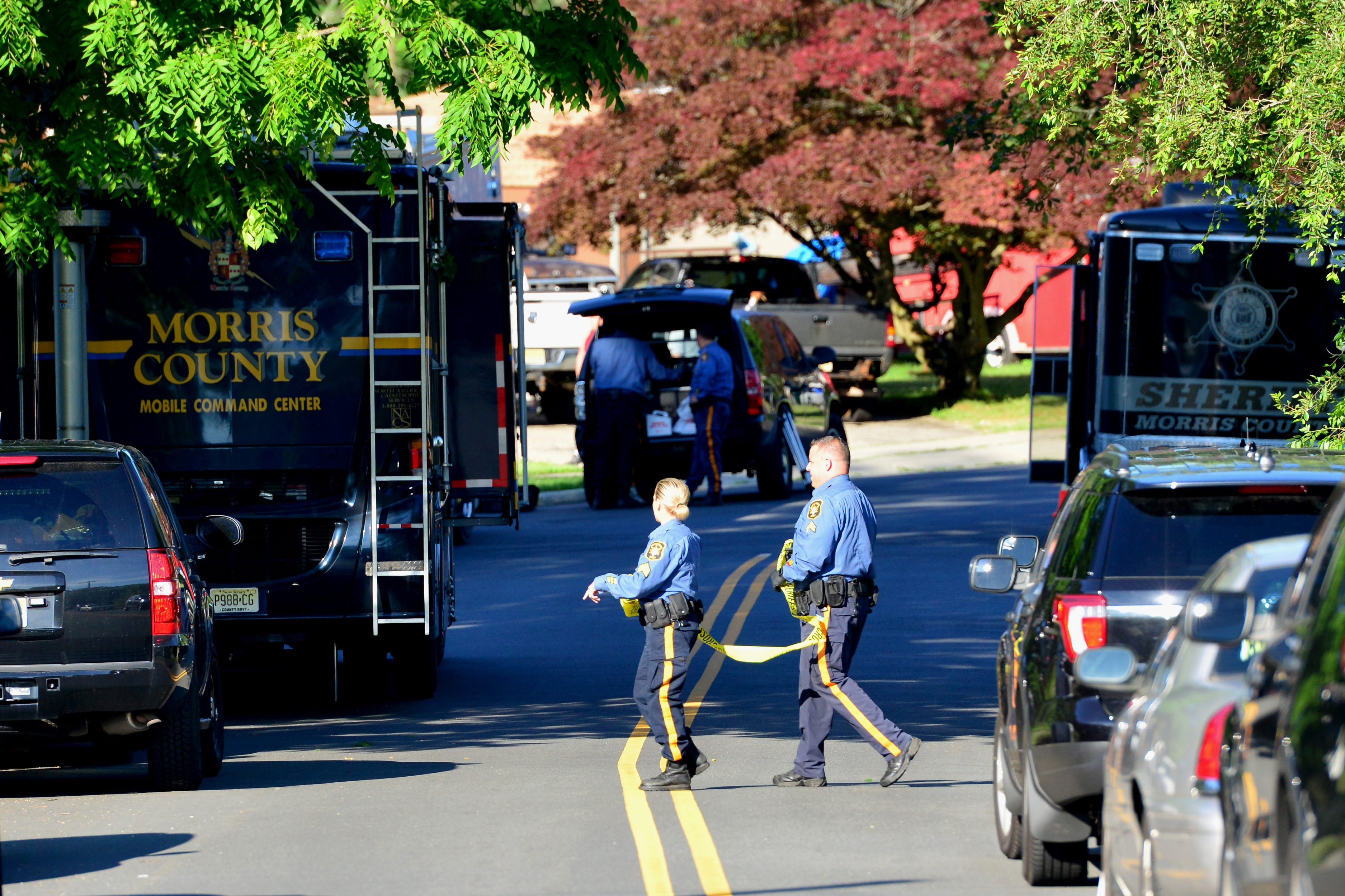 Jefferson NJ shooting: John Formisano told cops he 'blacked out ...