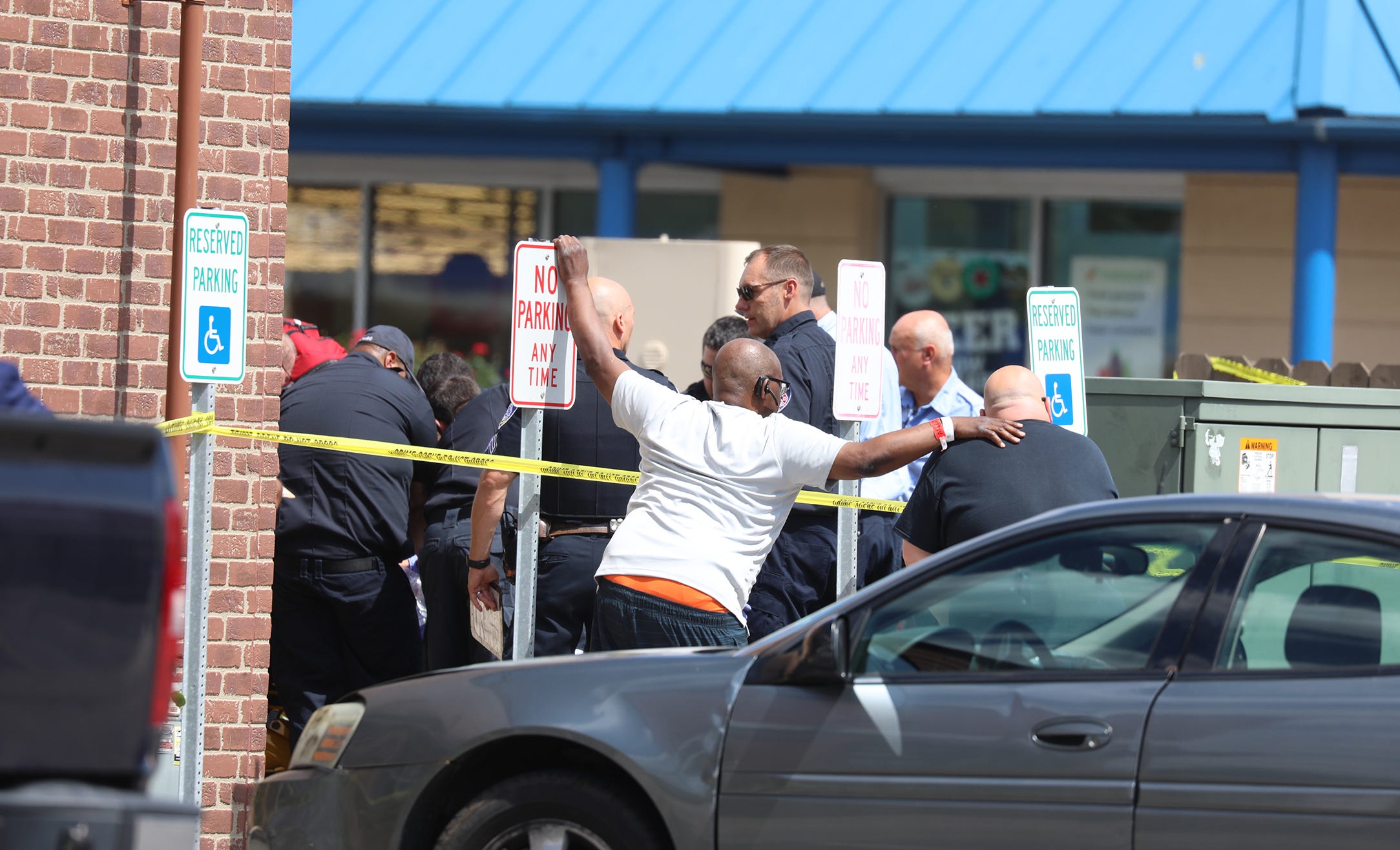 Monroe County passes grease trap law after boys death at Tim Hortons