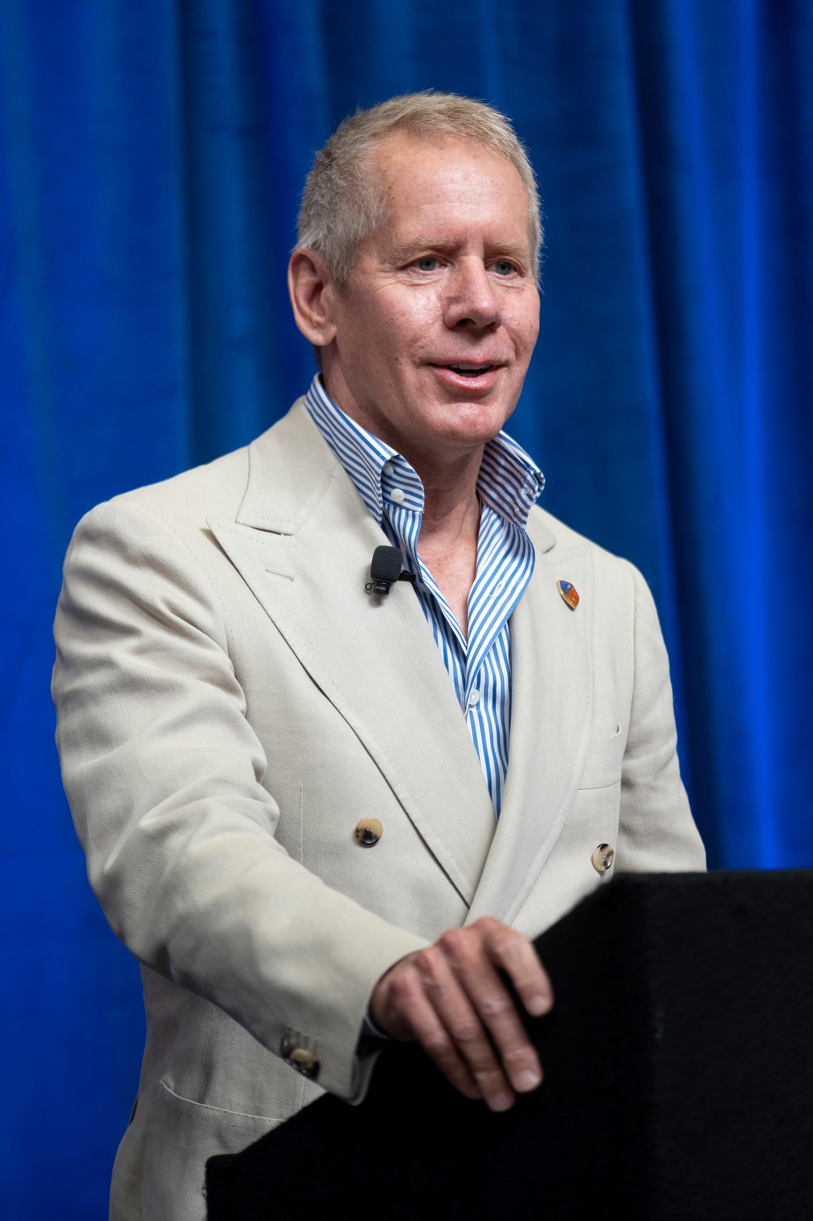 Carl Lindner III issues 'Thank You' letter to FC Cincinnati supporters