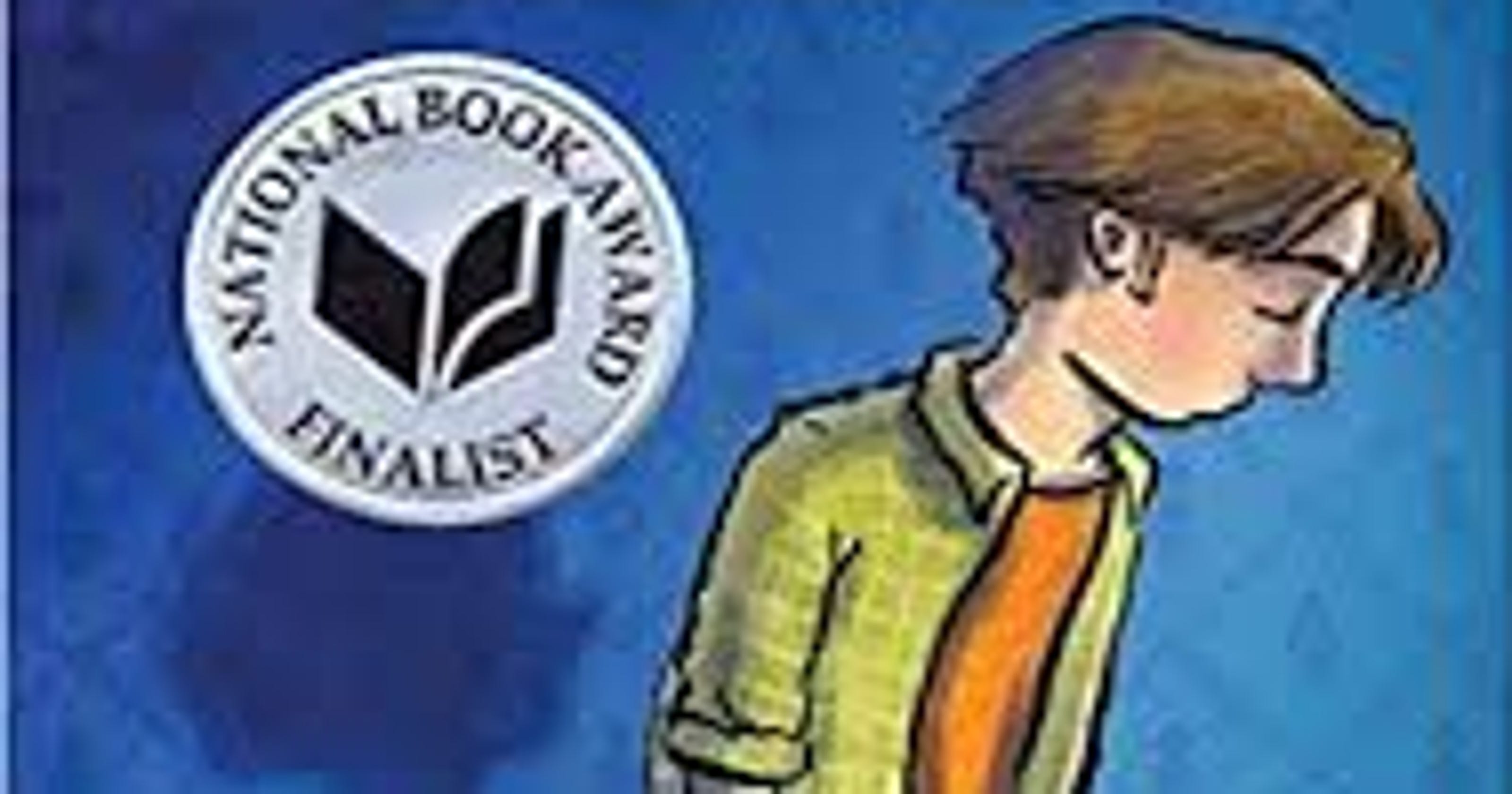 Manitowoc librarian: 'Hey, Kiddo' captures many hardships of addiction