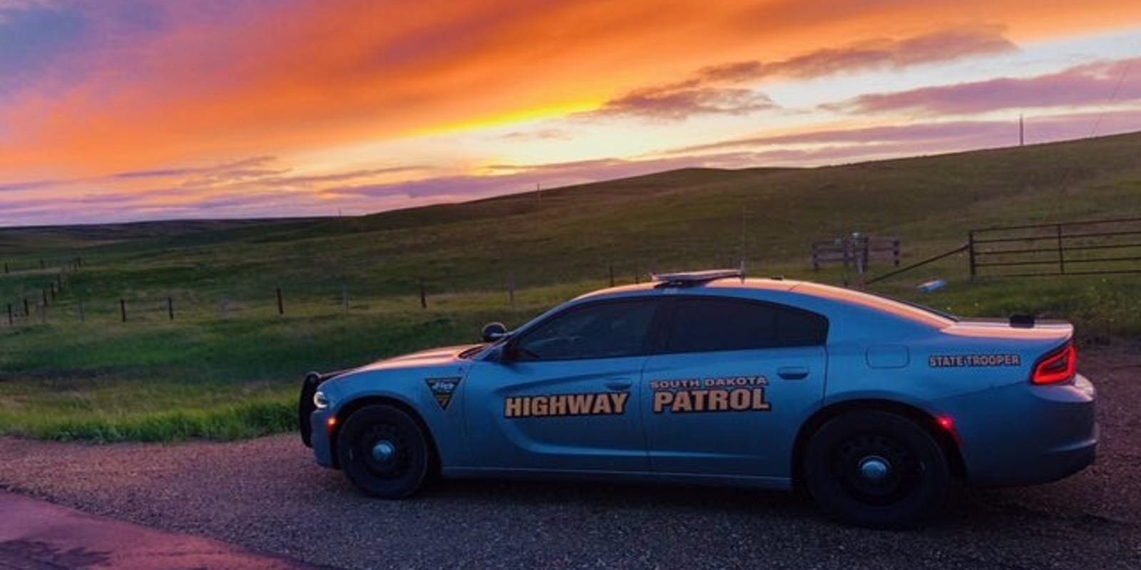Vote for the best looking state trooper cruiser (which is obviously ...