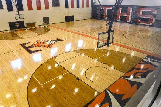 St. Cloud Tech has spiffy new facilities