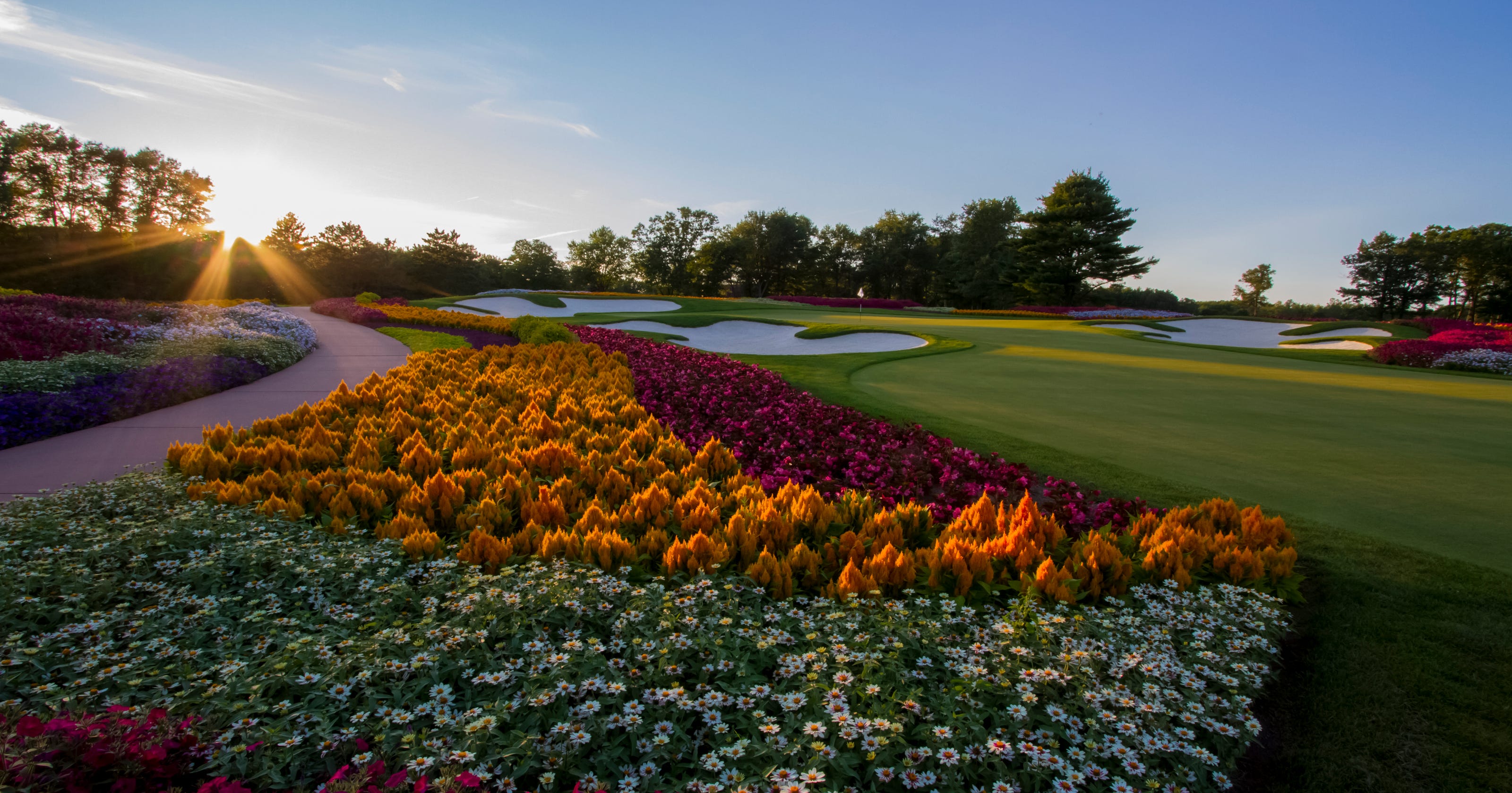 USGA tournament at SentryWorld in Stevens Point to attract visitors