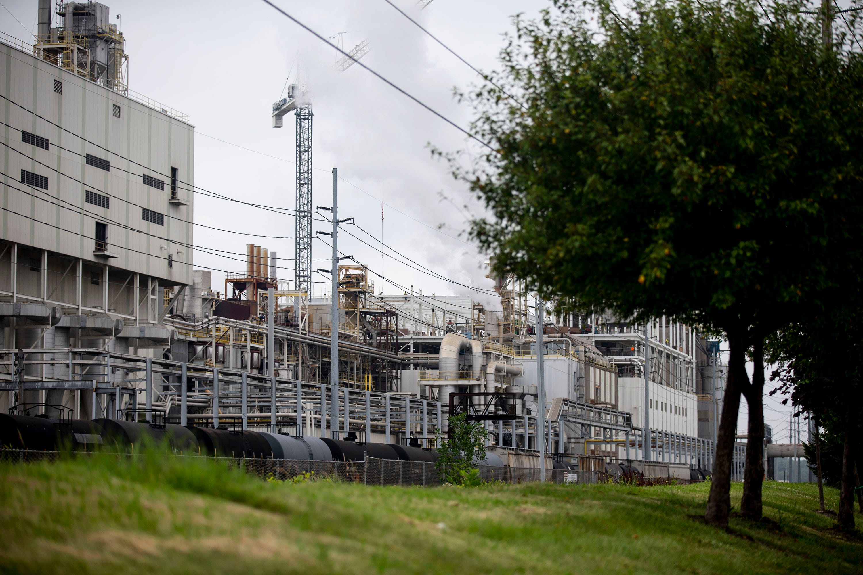 OSHA details what led to blast that killed Clinton, Iowa firefighter